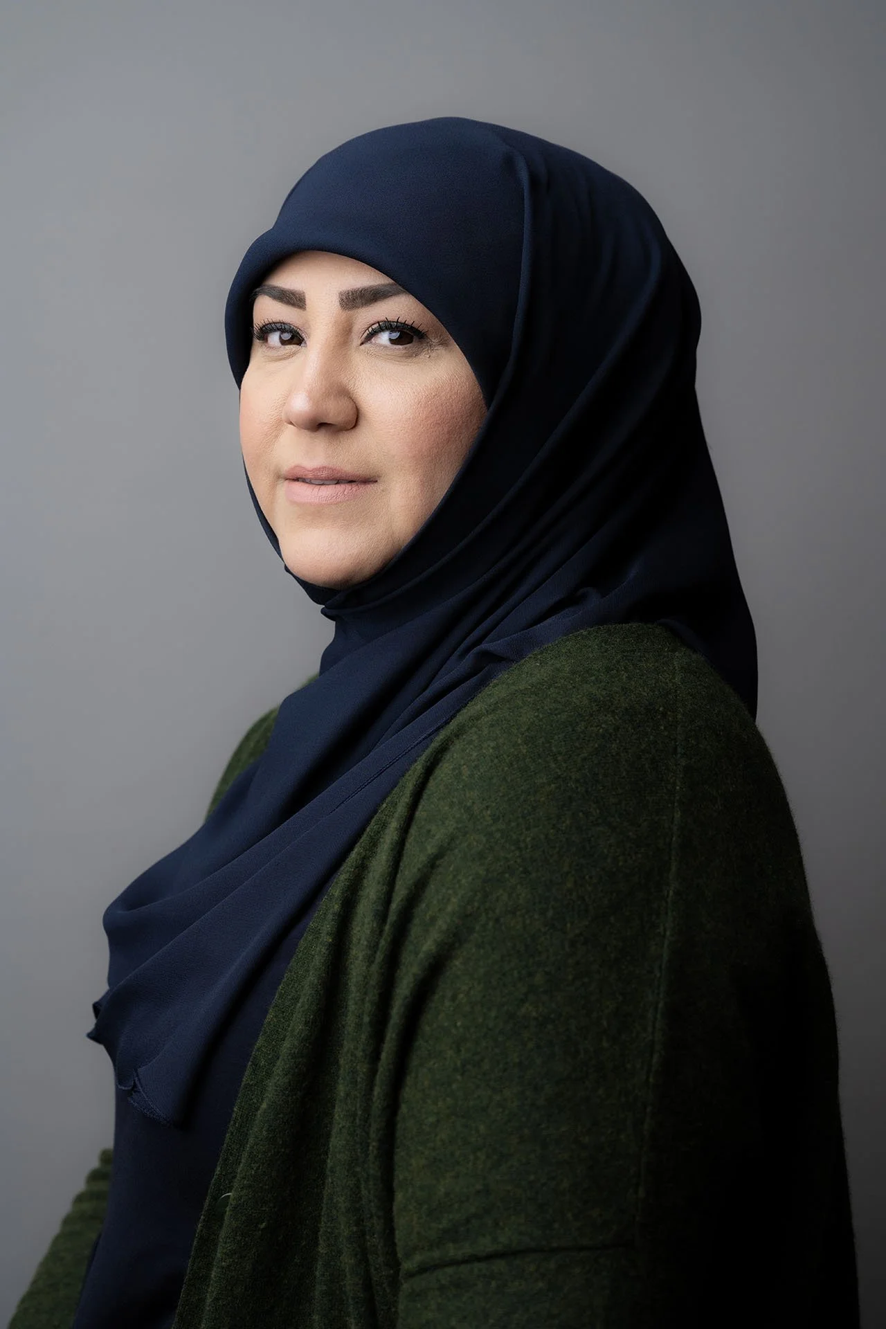 Sebiha Öztaş: WOMXN. More than a muze| Nederlands Fotomuseum — Musée ...