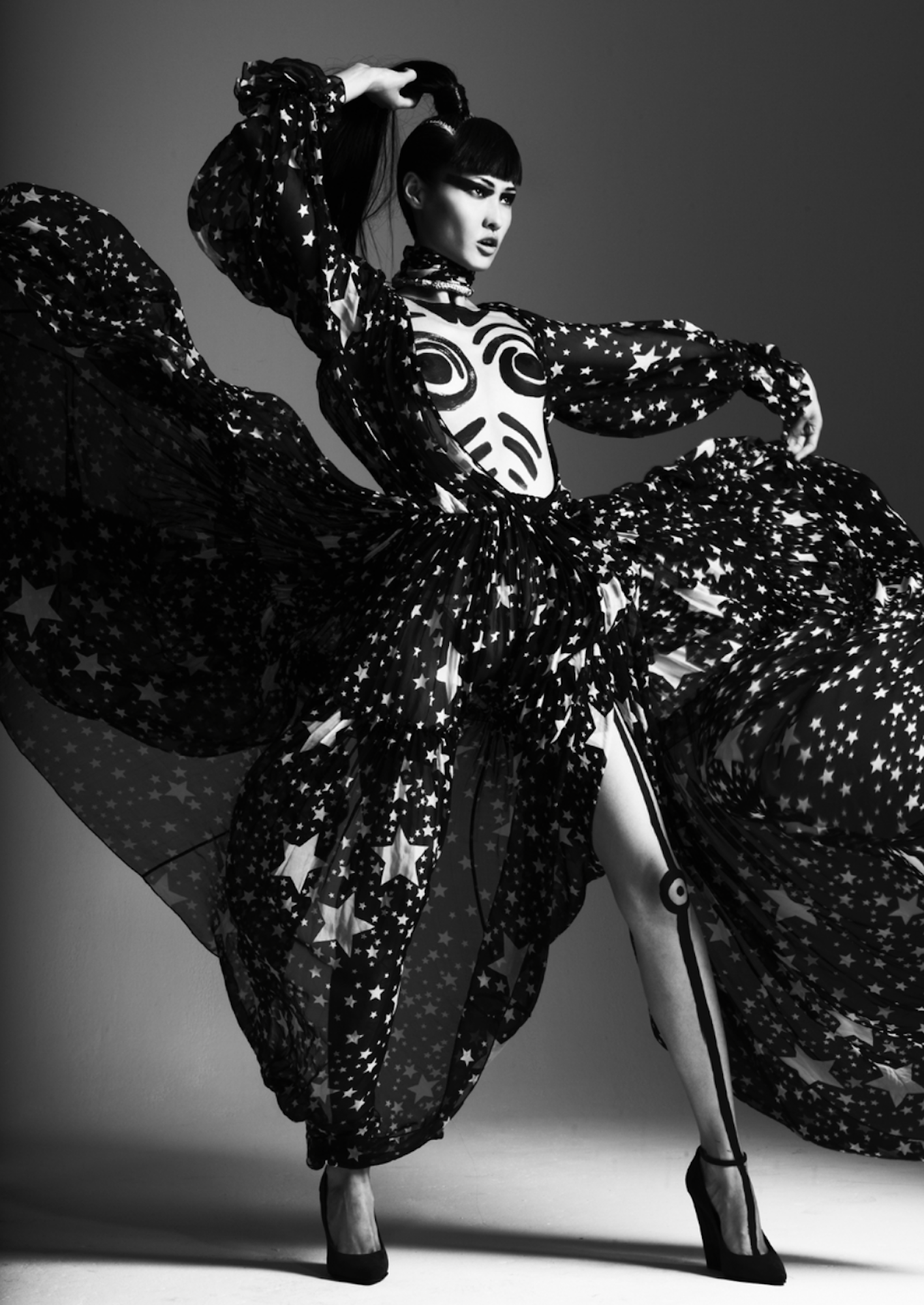 From Our Archives: Jed Root — Musée Magazine