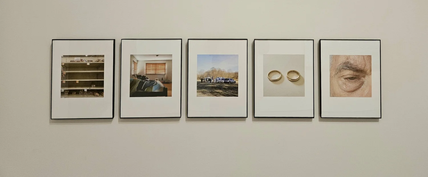 Marvin Heiferman: Selections from The Summer Disaster 2 | Private ...