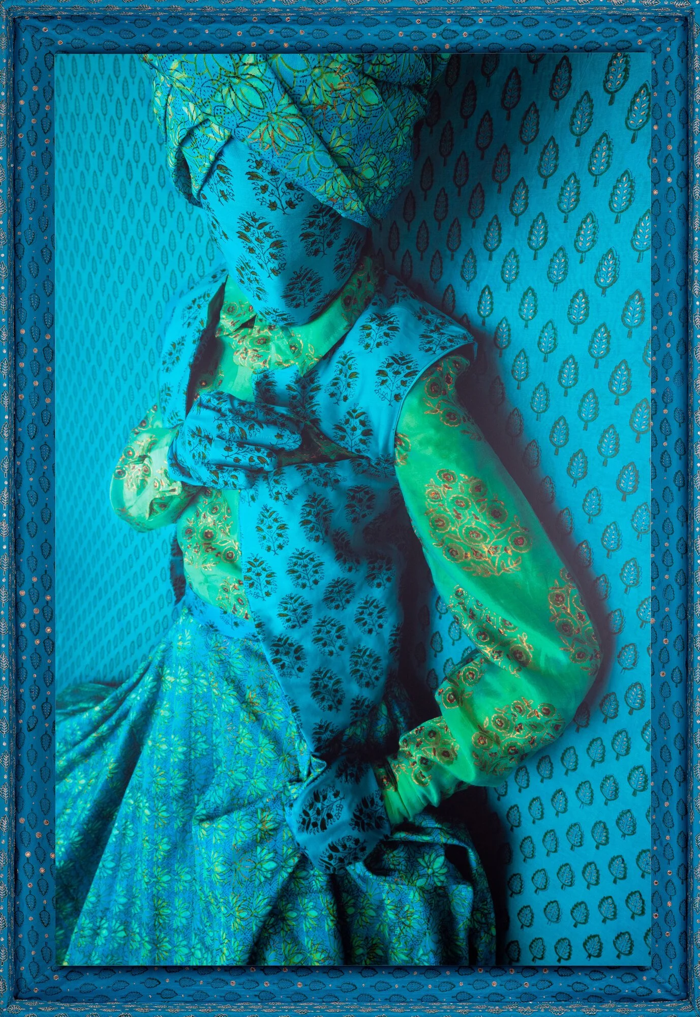 Alia Ali: Introducing Alia Ali | Gilman Contemporary — Musée Magazine