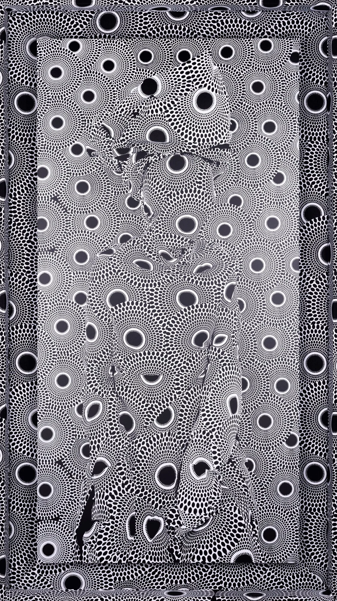 Alia Ali: Introducing Alia Ali | Gilman Contemporary — Musée Magazine