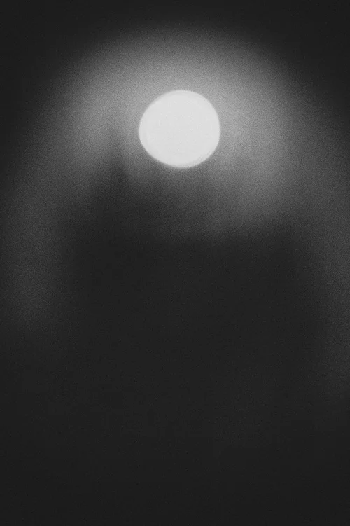 Photo Journal Monday: Shulan Wang — Musée Magazine