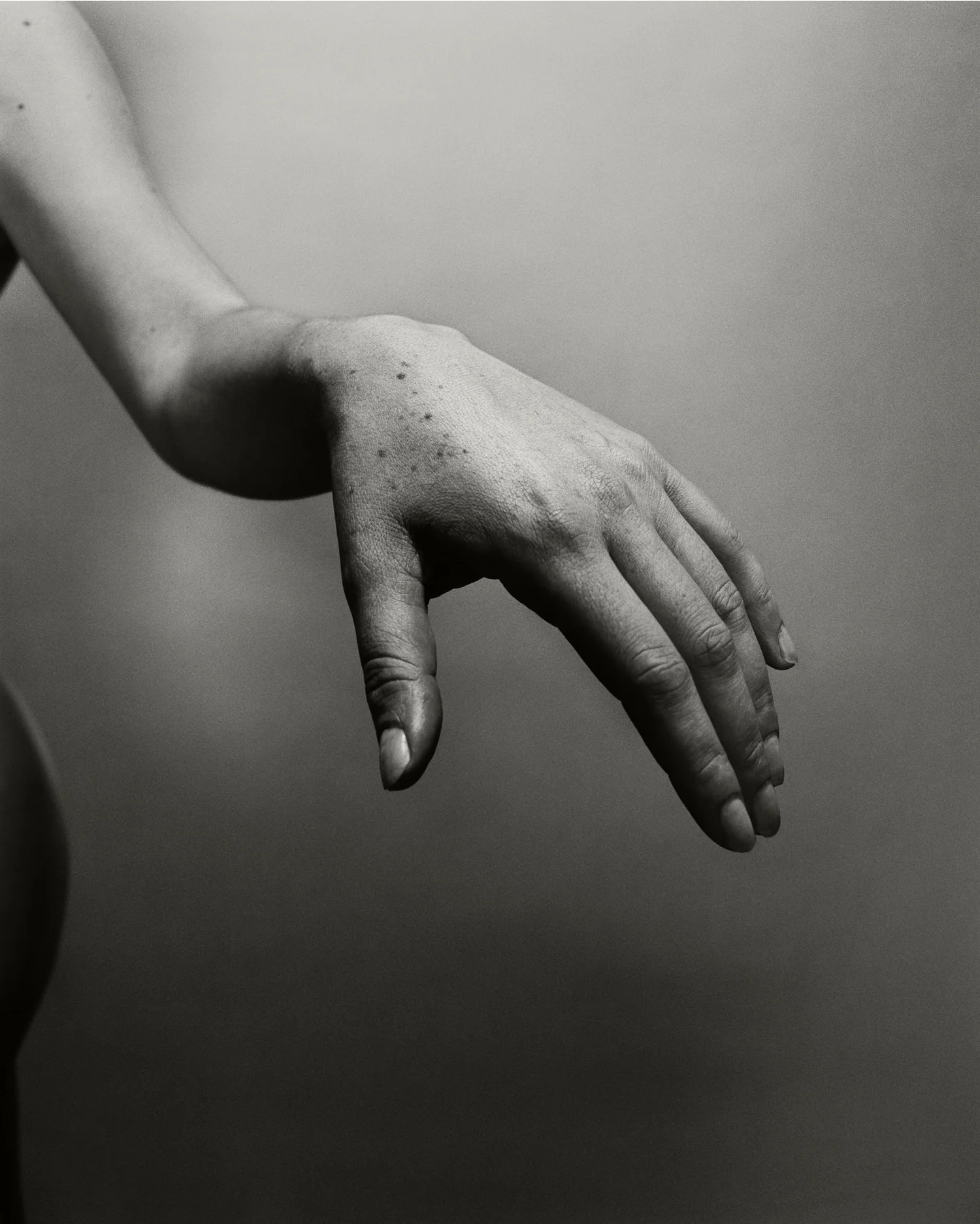 Nadav Kander: The Edge of Things | Portrait(s) — Musée Magazine