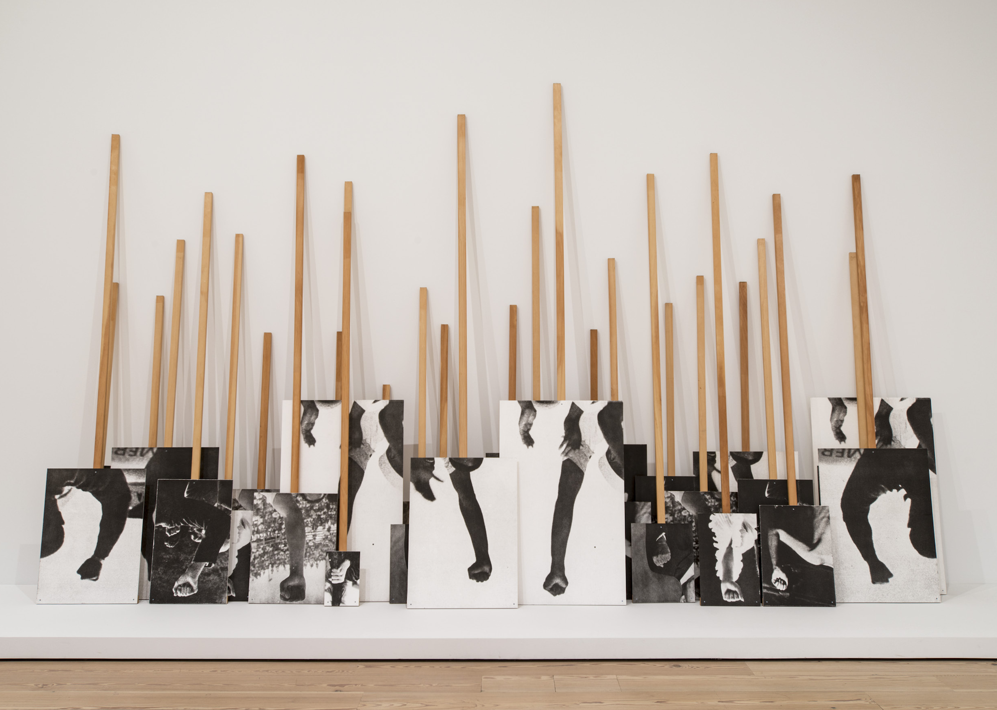 From Our Archives Annette Lemieux — Musée Magazine