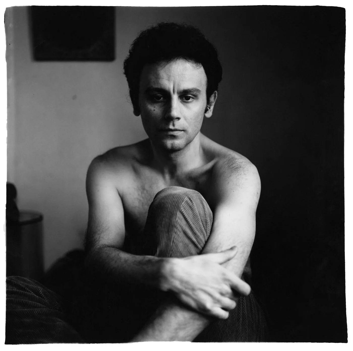 BOOK REVIEW: DIANE ARBUS: SANCTUM SANCTORUM | DAVID ZWIRNER BOOKS ...