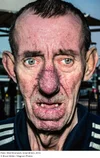 Bruce Gilden: A Closer Look | Versicherungs Kammer — Musée Magazine