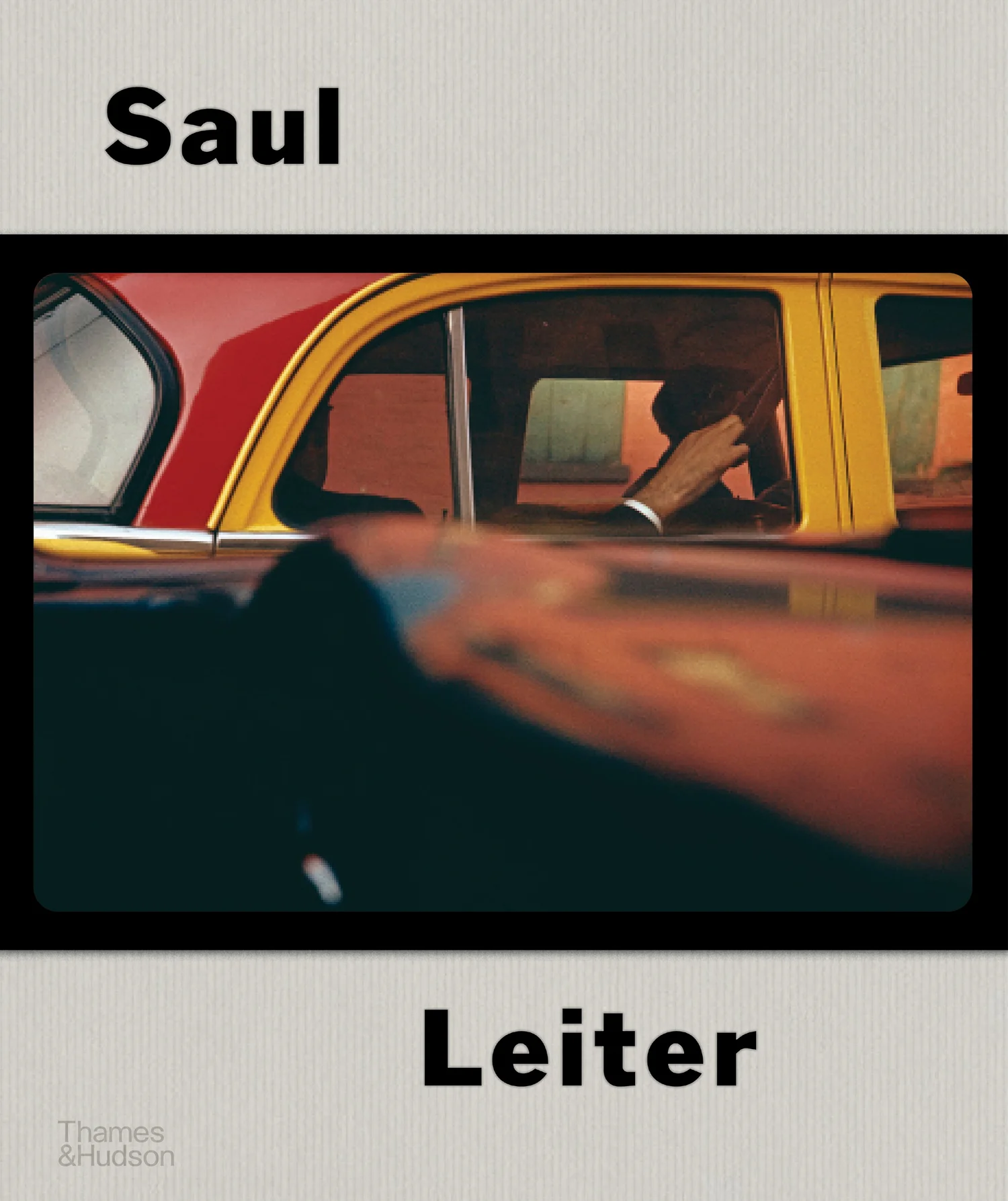 Saul Leiter: The Centennial Retrospective — Musée Magazine