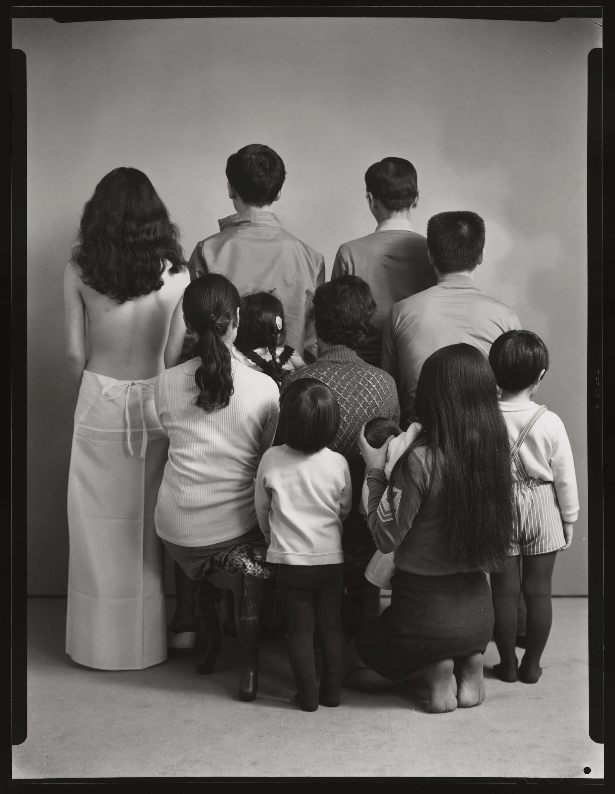 Creative Spaces: Photographer's Studio as Inspiration | MFA Boston ...