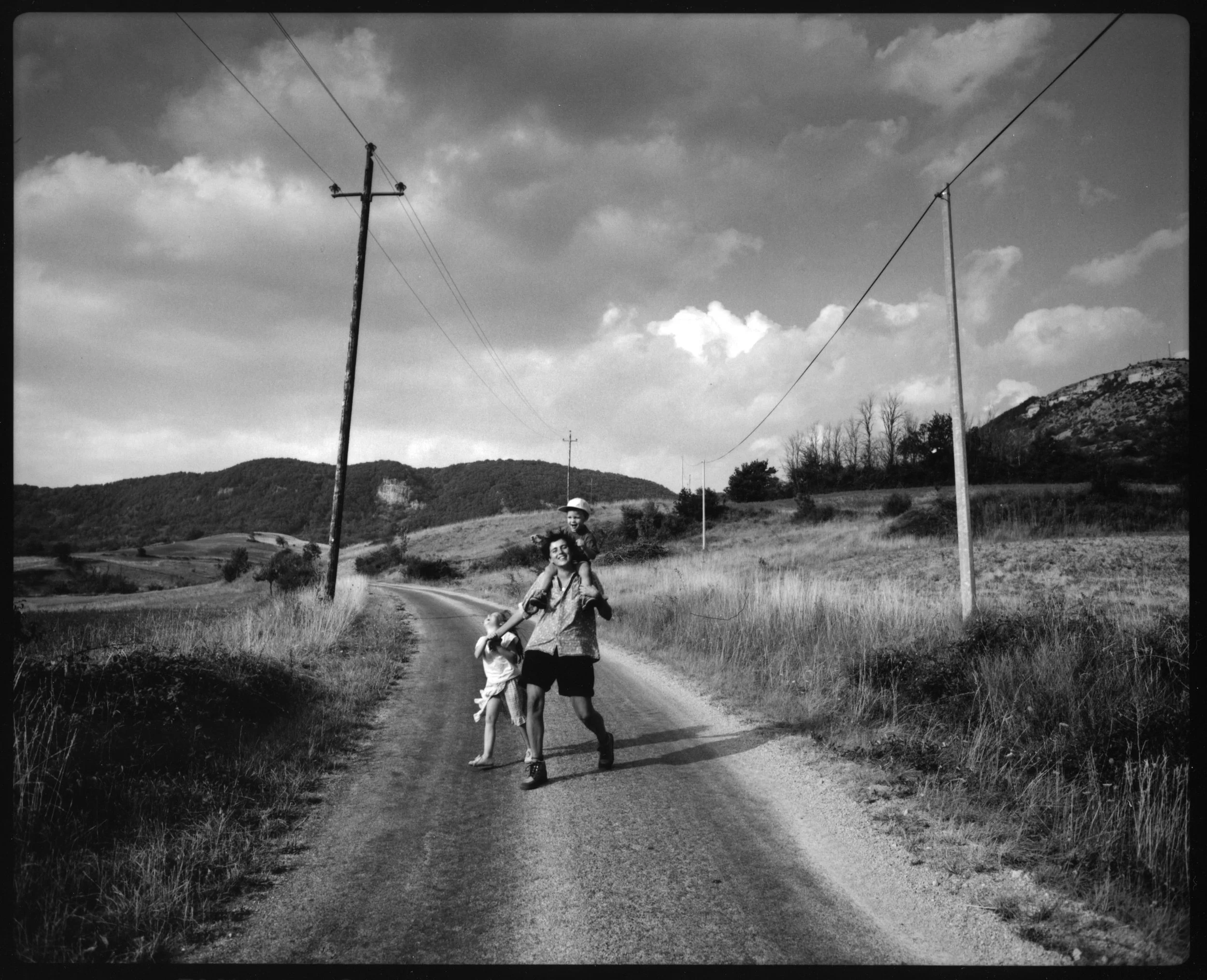 Raymond Depardon | La vie moderne — Musée Magazine