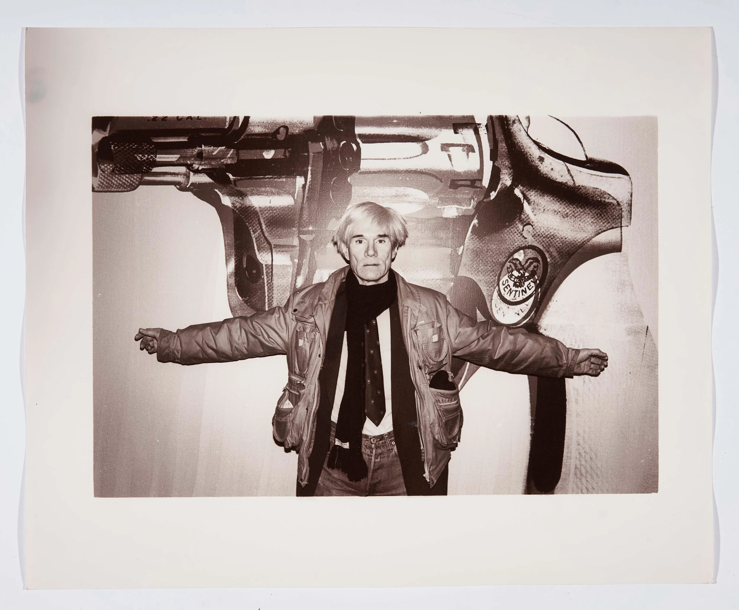 Art Out: Natural World, Bill Owens' Suburbia, and Christopher Makos ...