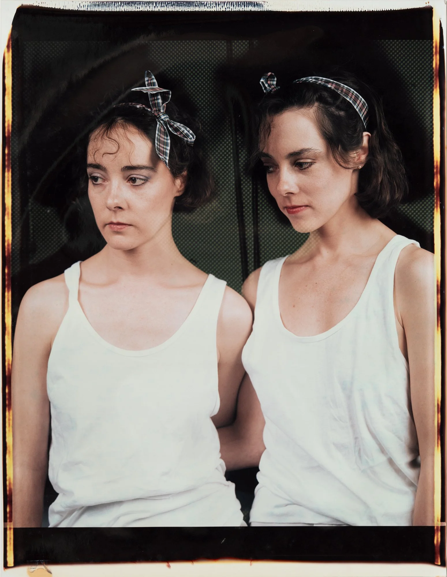 My Sister, My Self: Photographs by Colleen Kenyon and Kathleen Kenyon | CPW — Musée Magazine