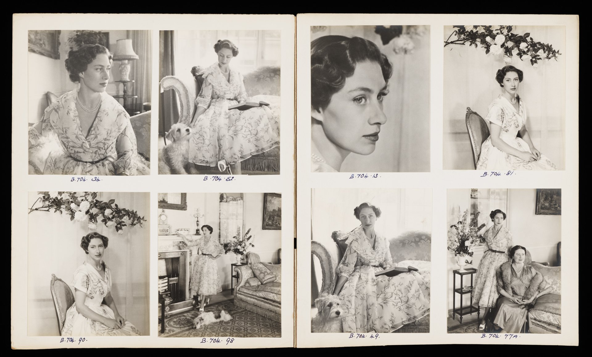 Cecil Beaton: The Royal Portraits — Musée Magazine