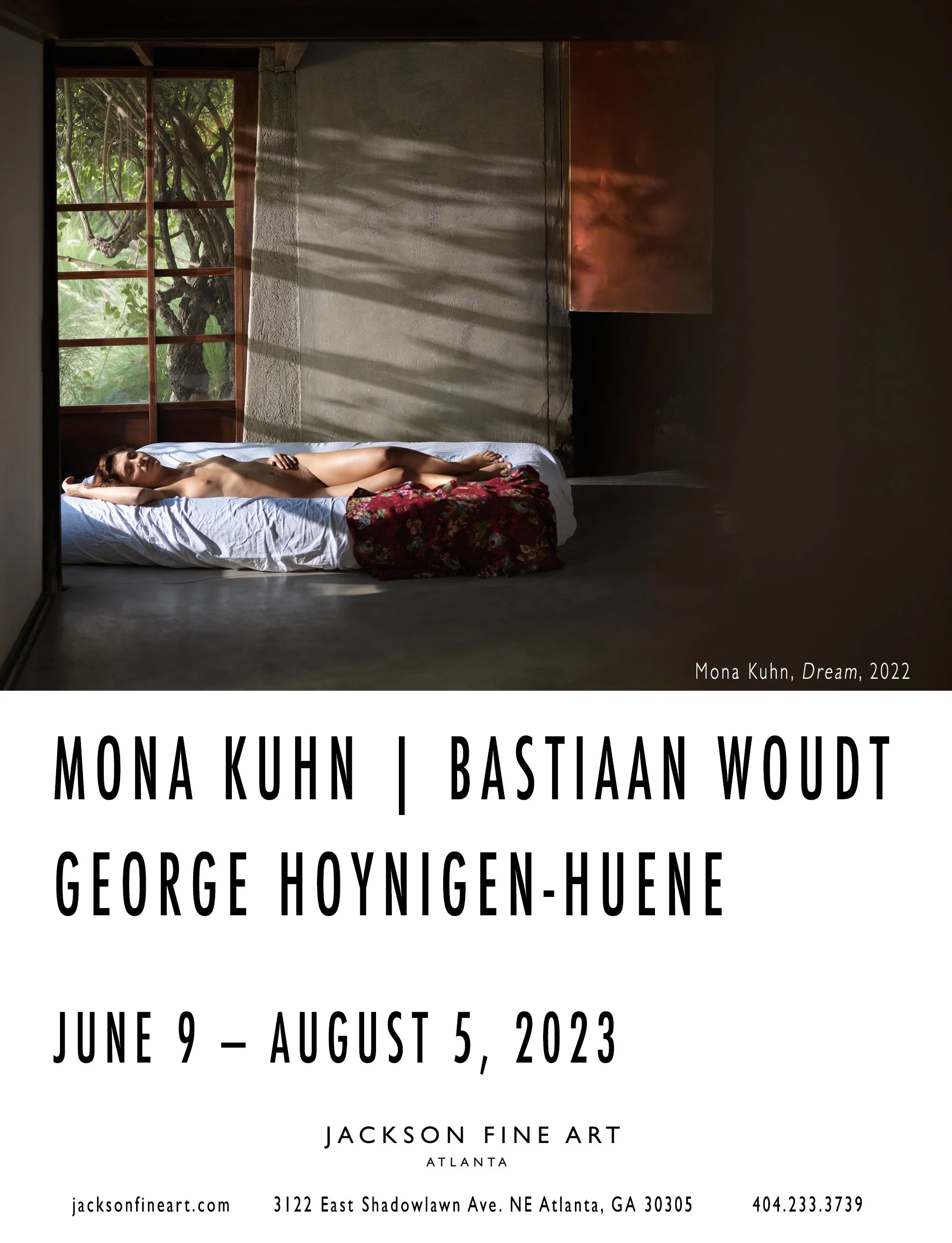 Issue No. 28 — Control — Musée Magazine