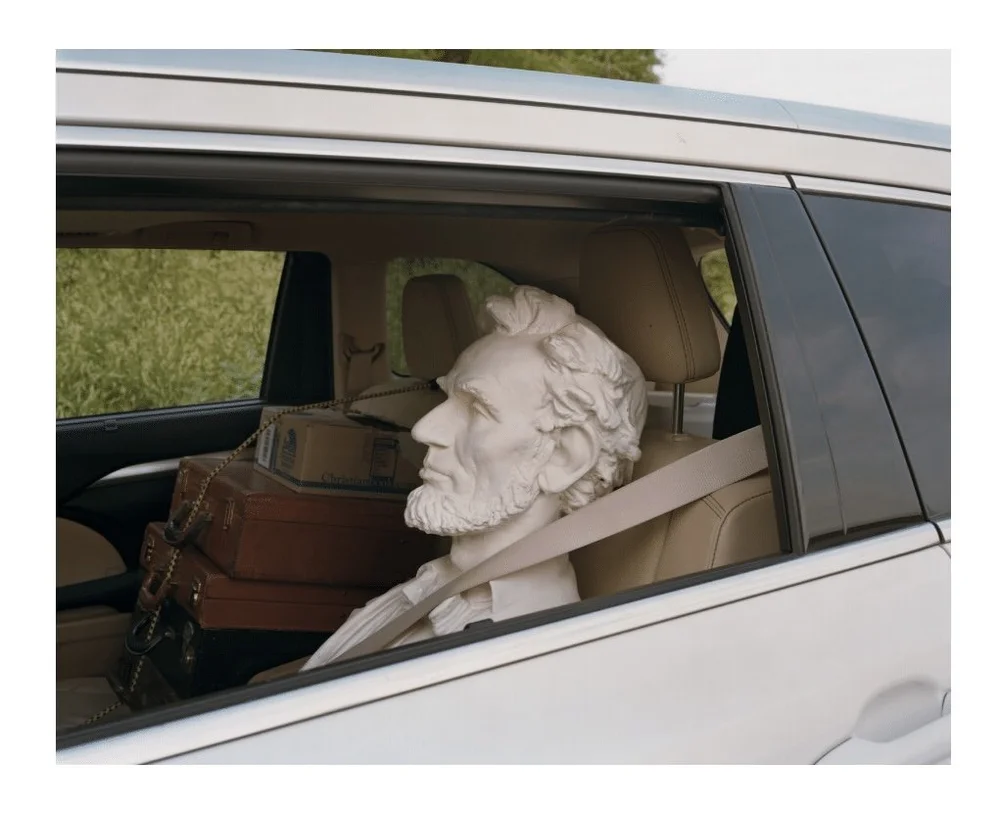 Book Review: A Pound of Pictures: Alec Soth — Musée Magazine