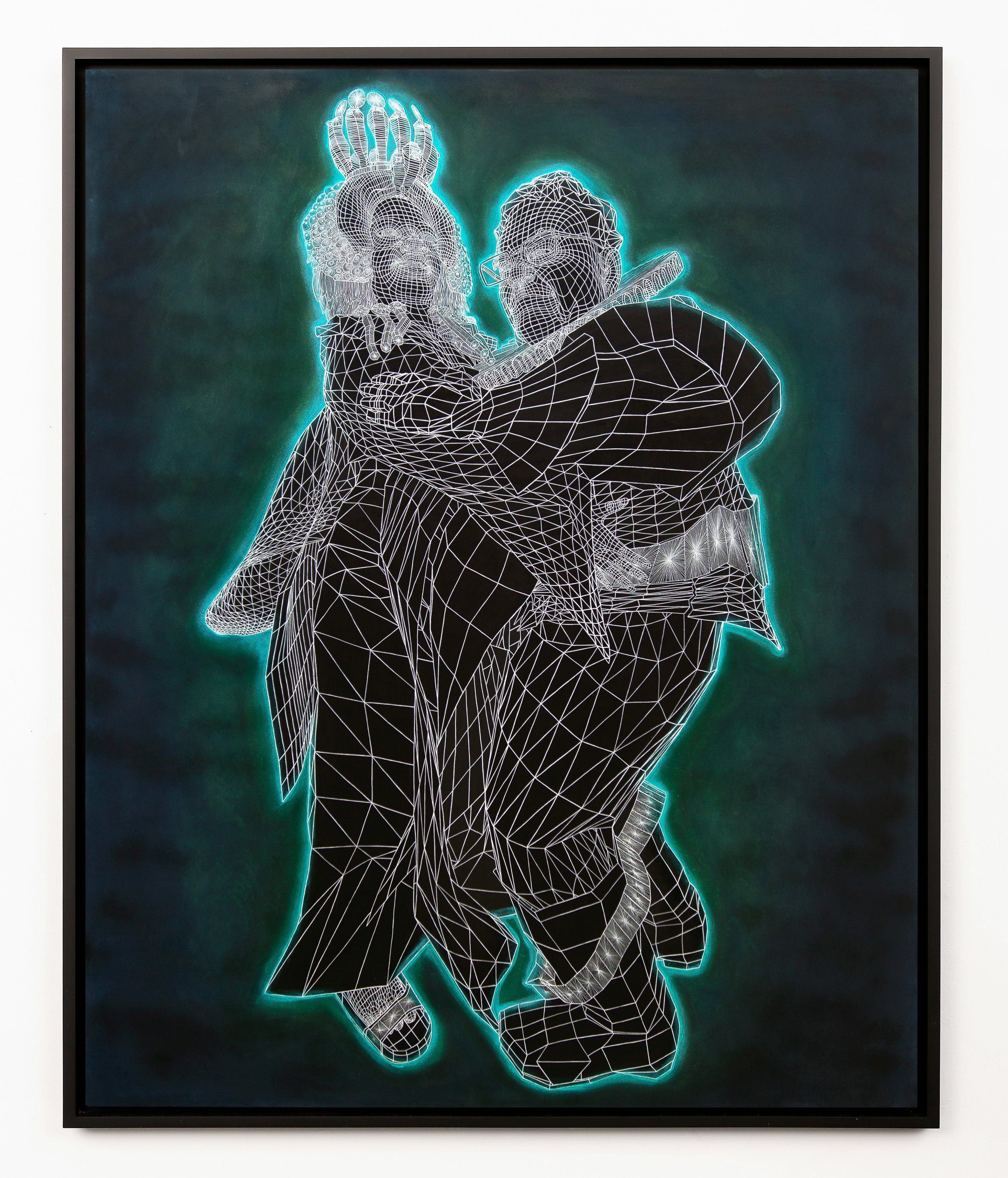 Exhibition Review: Federico Solmi: Joie de Vivre — Musée Magazine