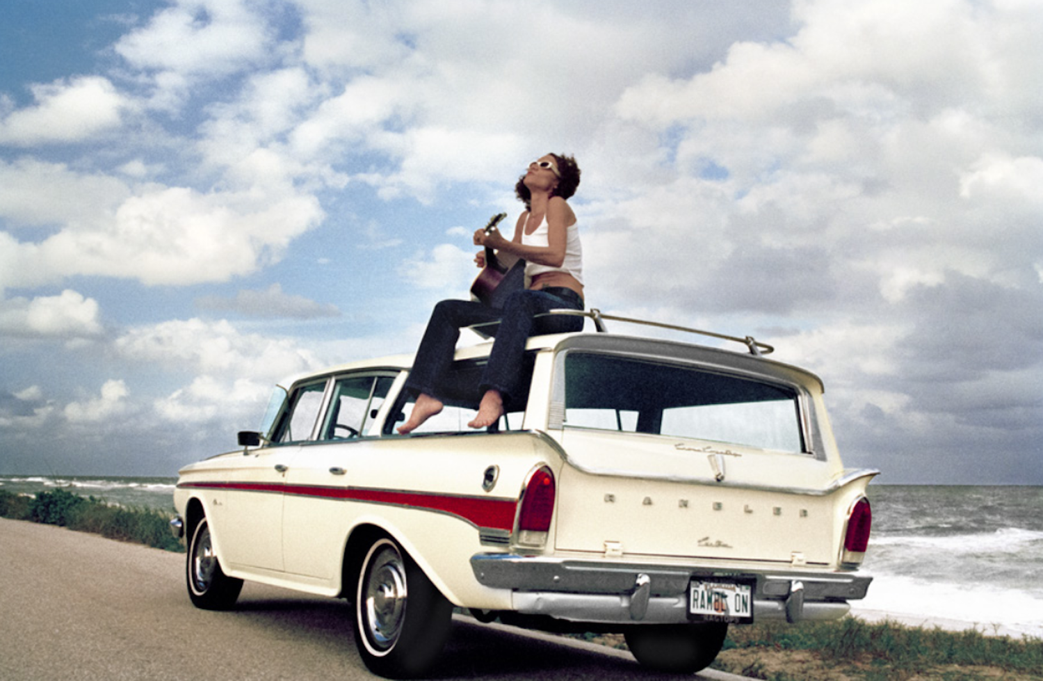 From Our Archives: Libby Edelman — Musée Magazine