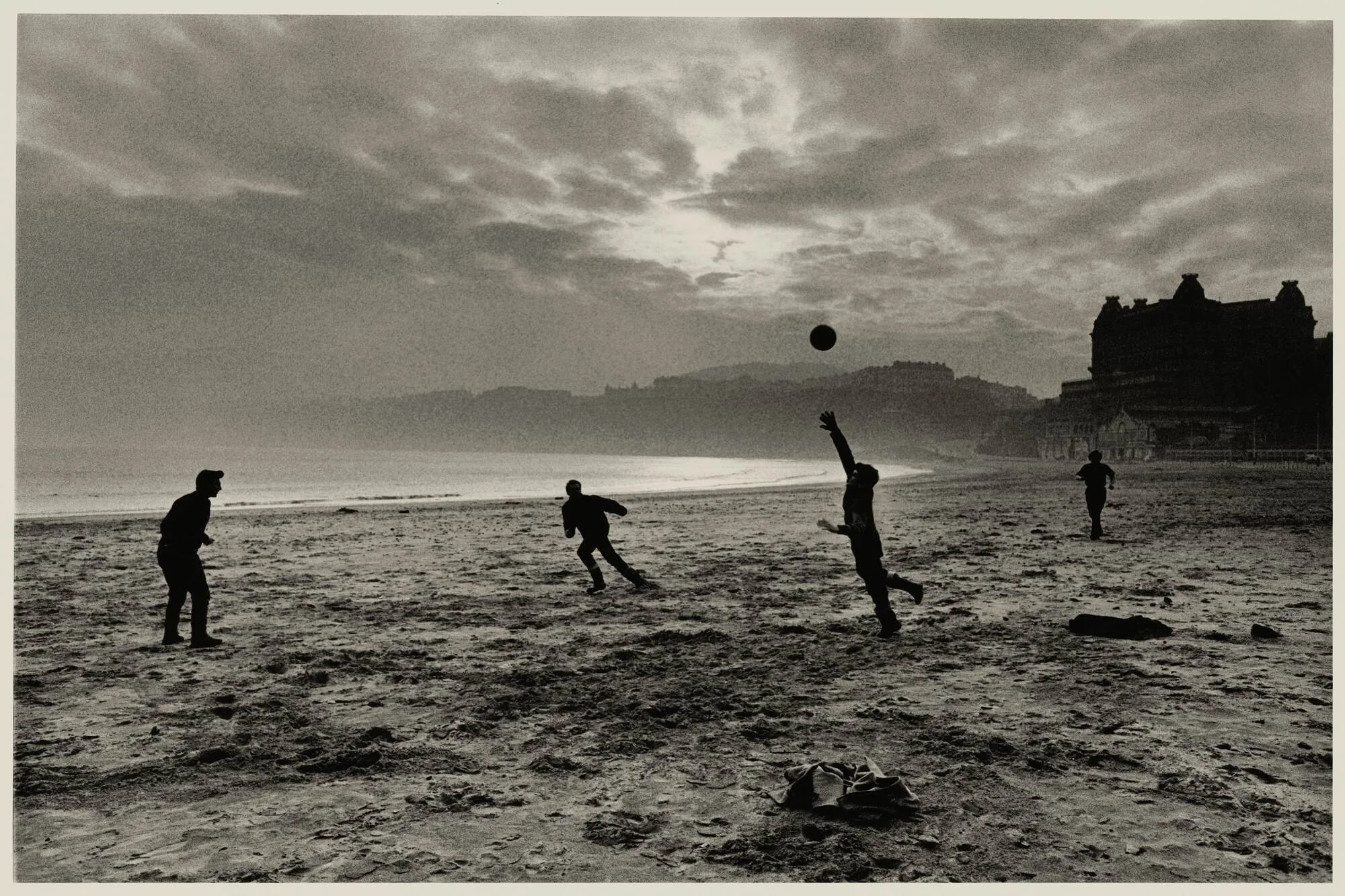 Don McCullin. 90 | Hauser & Wirth Somerset — Musée Magazine