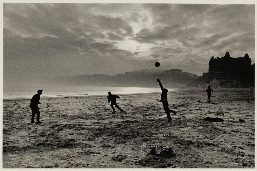 Don McCullin. 90 | Hauser & Wirth Somerset — Musée Magazine