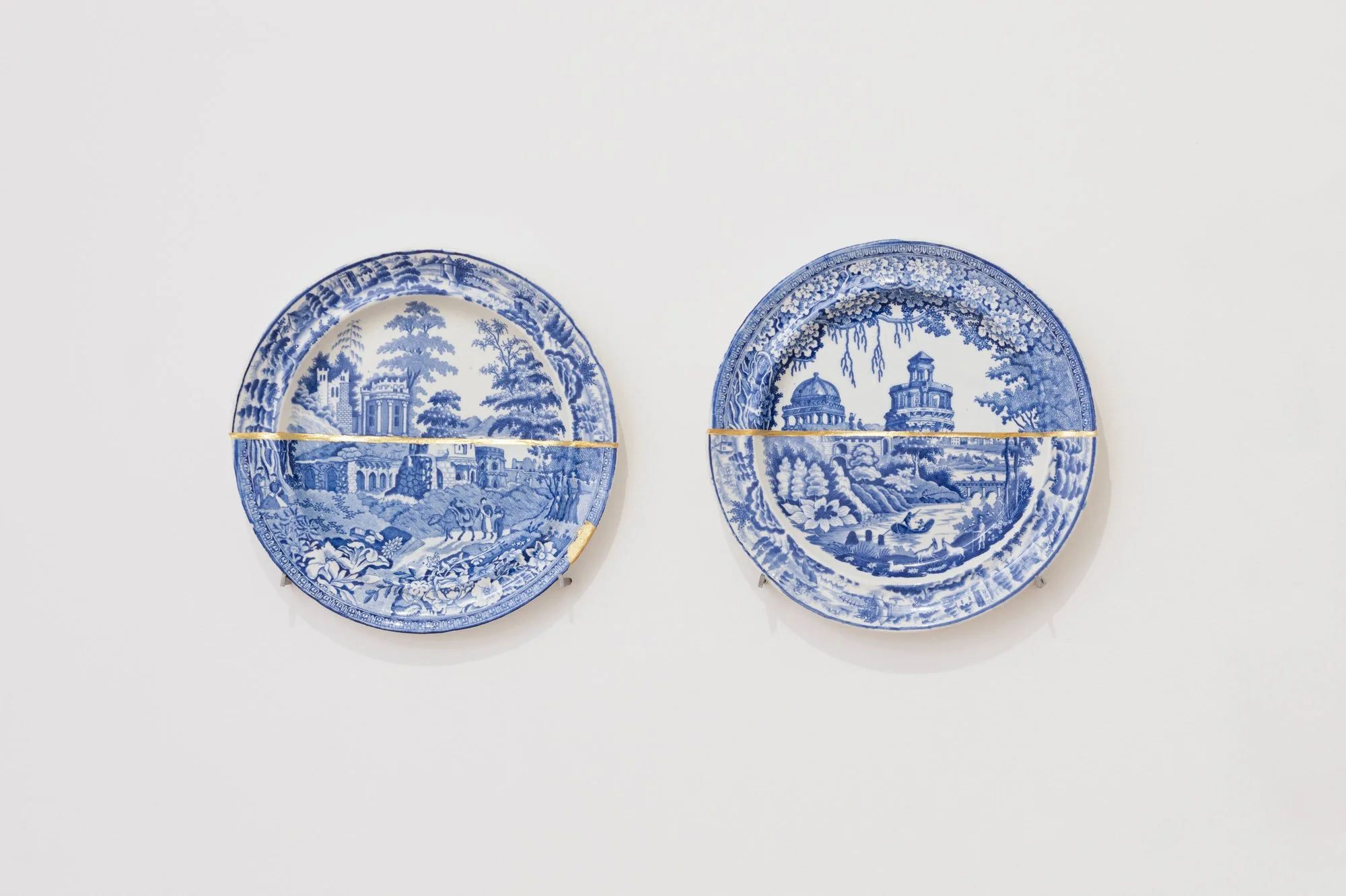 Caroline Slotte and Paul Scott: One Way or Another | HB381 Gallery ...