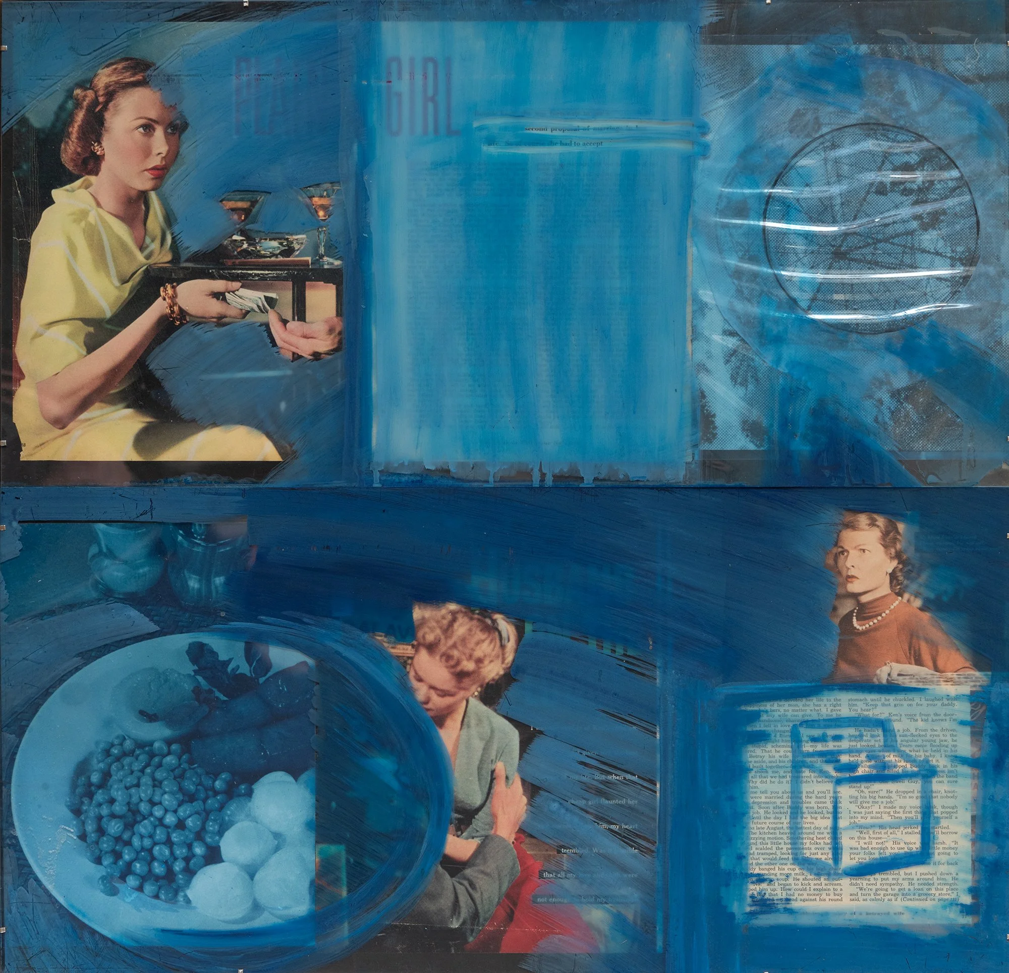 My Sister, My Self: Photographs by Colleen Kenyon and Kathleen Kenyon | CPW — Musée Magazine