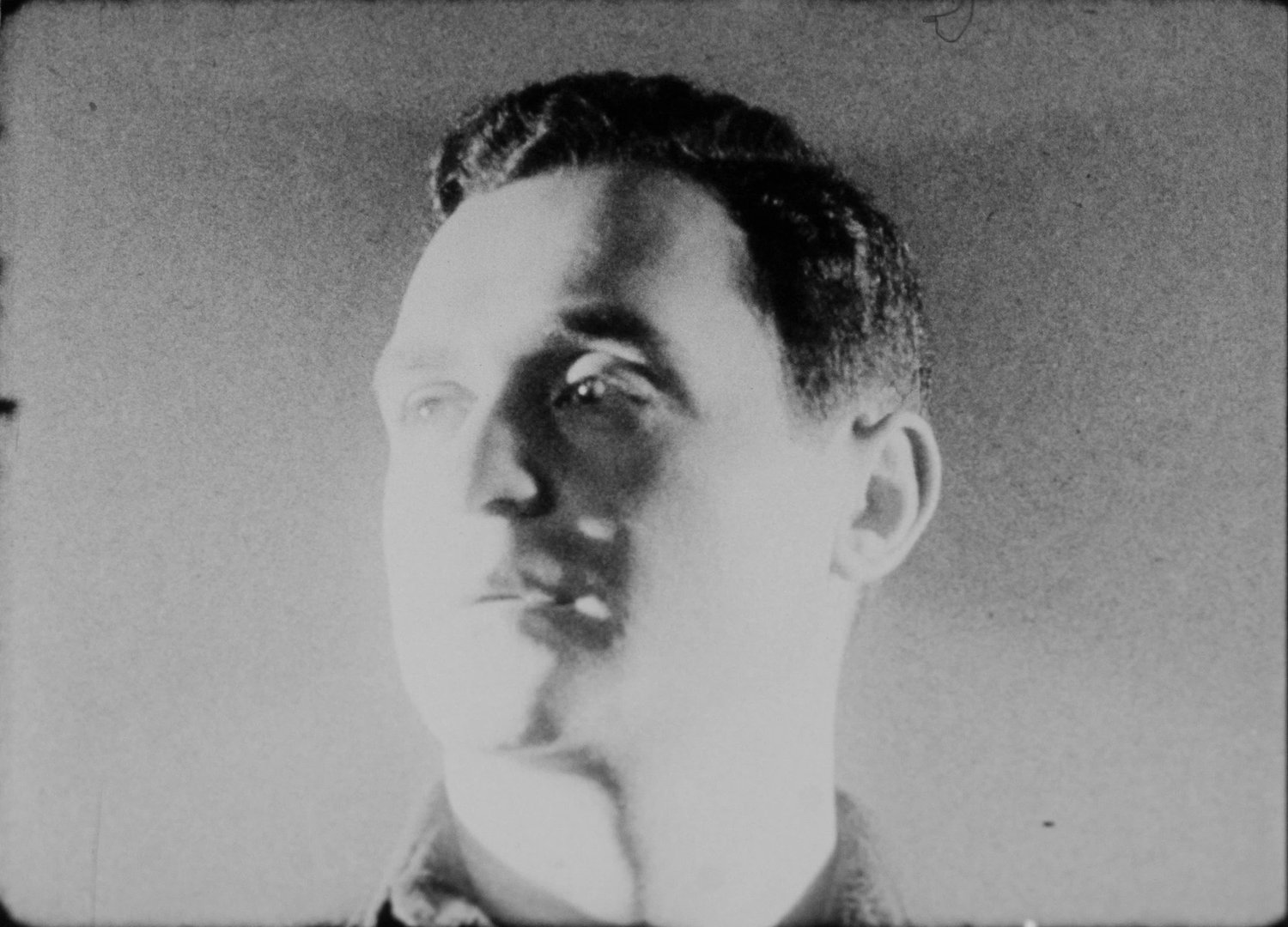 Poetry & Pose: Screen Tests by Andy Warhol — Musée Magazine
