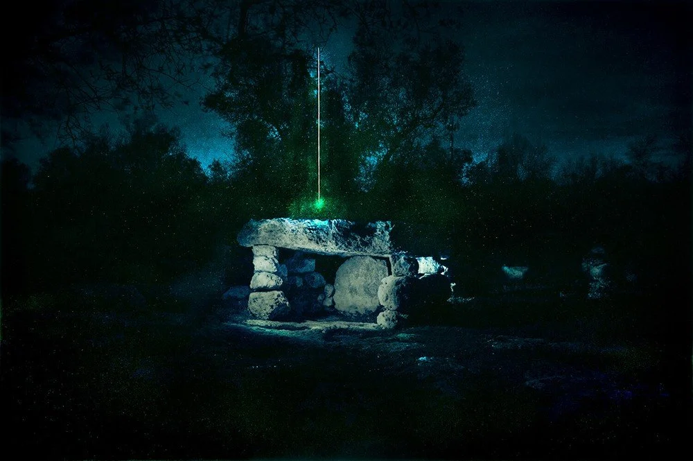 Alessia Rollo | Parallel Eyes — Musée Magazine