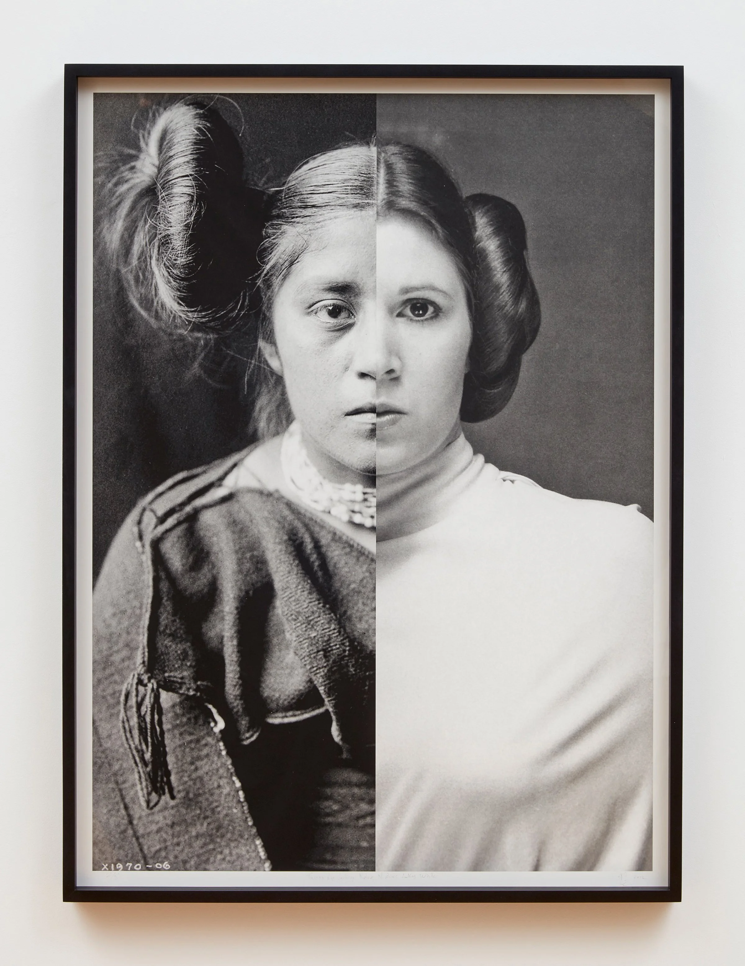 Art Basel Miami Beach: Nicholas Galanin — Musée Magazine