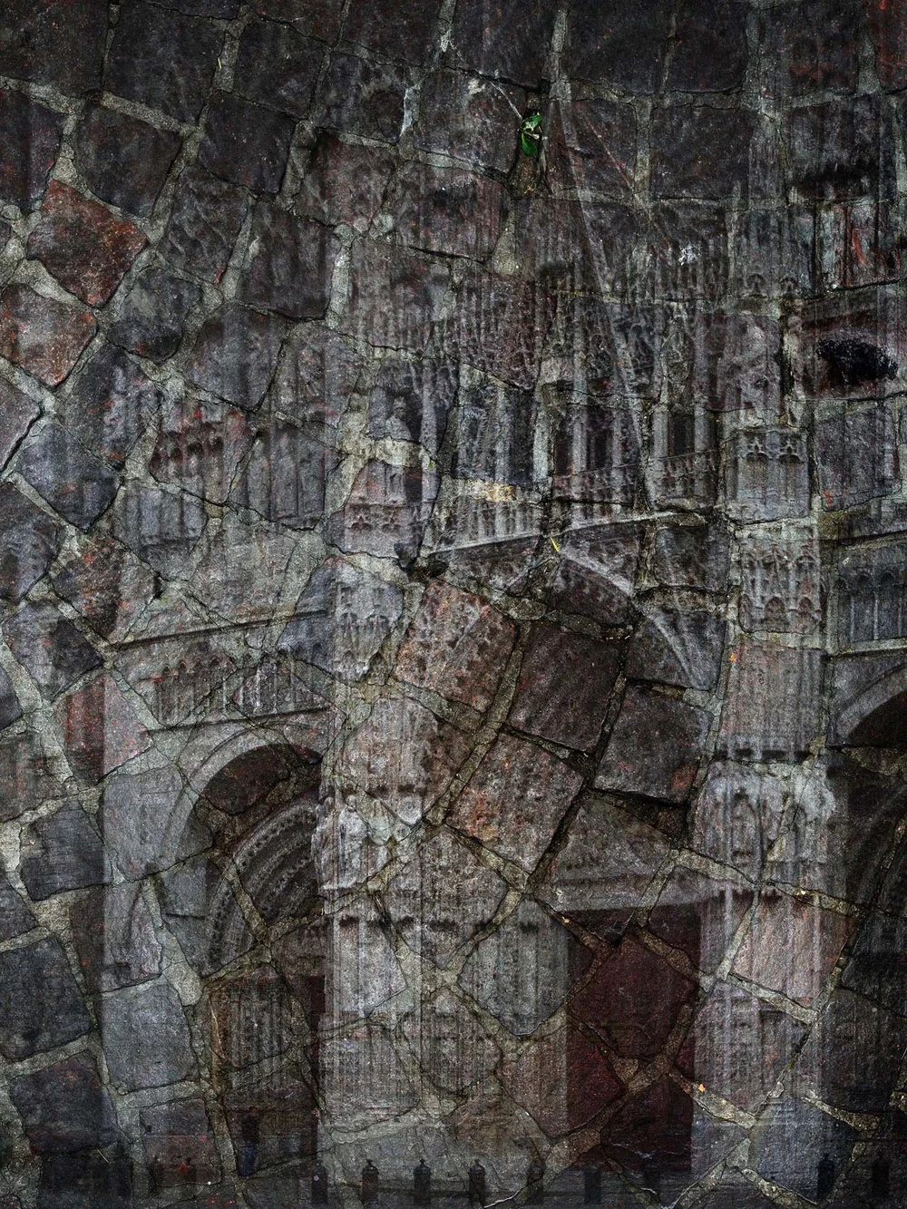 Abelardo Morell: Landscapes Reimagined — Musée Magazine