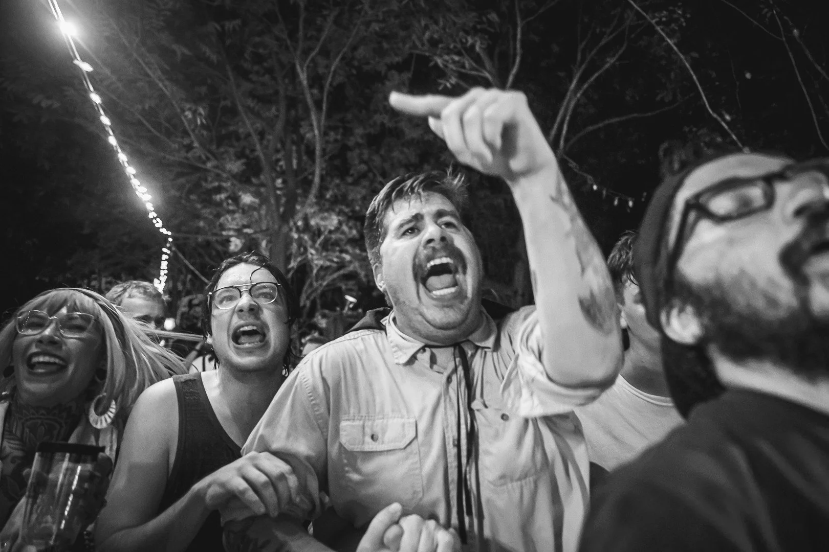 The Magic of San Marcos: The Work of Christopher Paul Cardoza — Musée ...