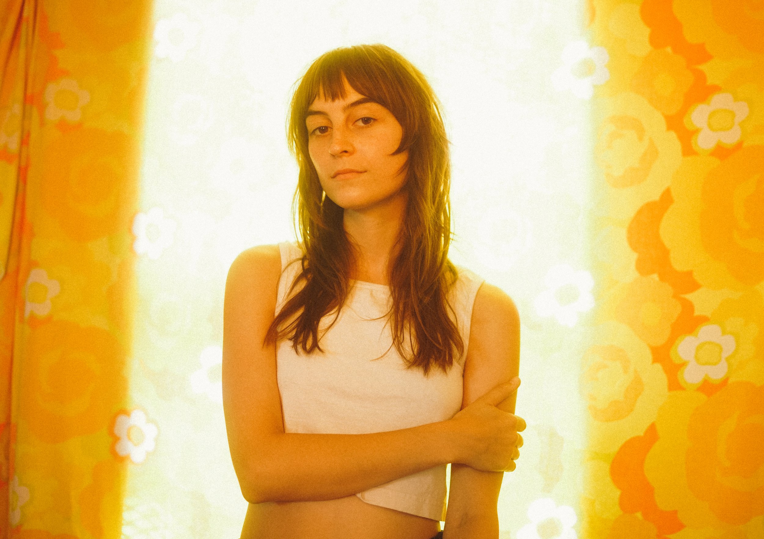 Woman Crush Wednesday: Alexa Viscius — Musée Magazine