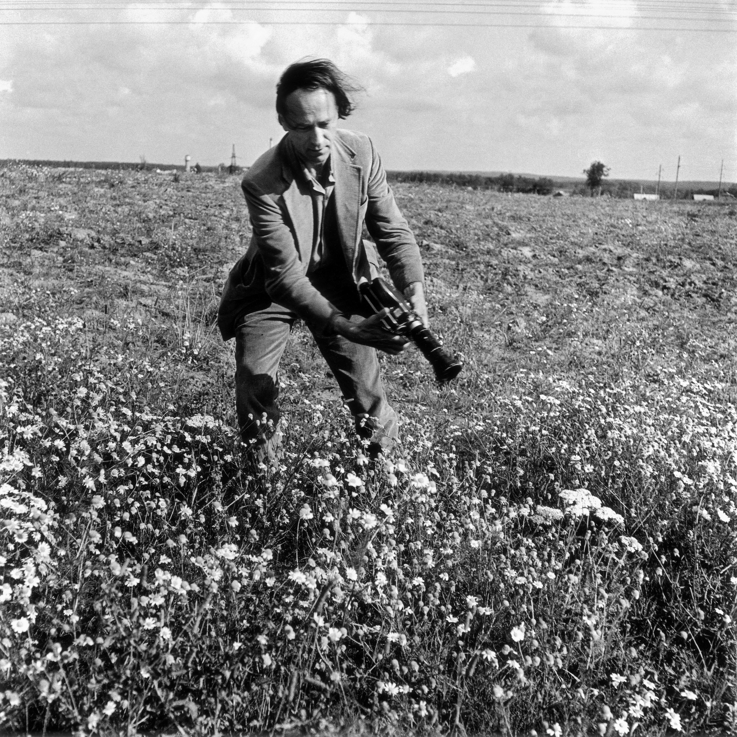 Exhibition Review: The Camera Was Always Running — Musée Magazine