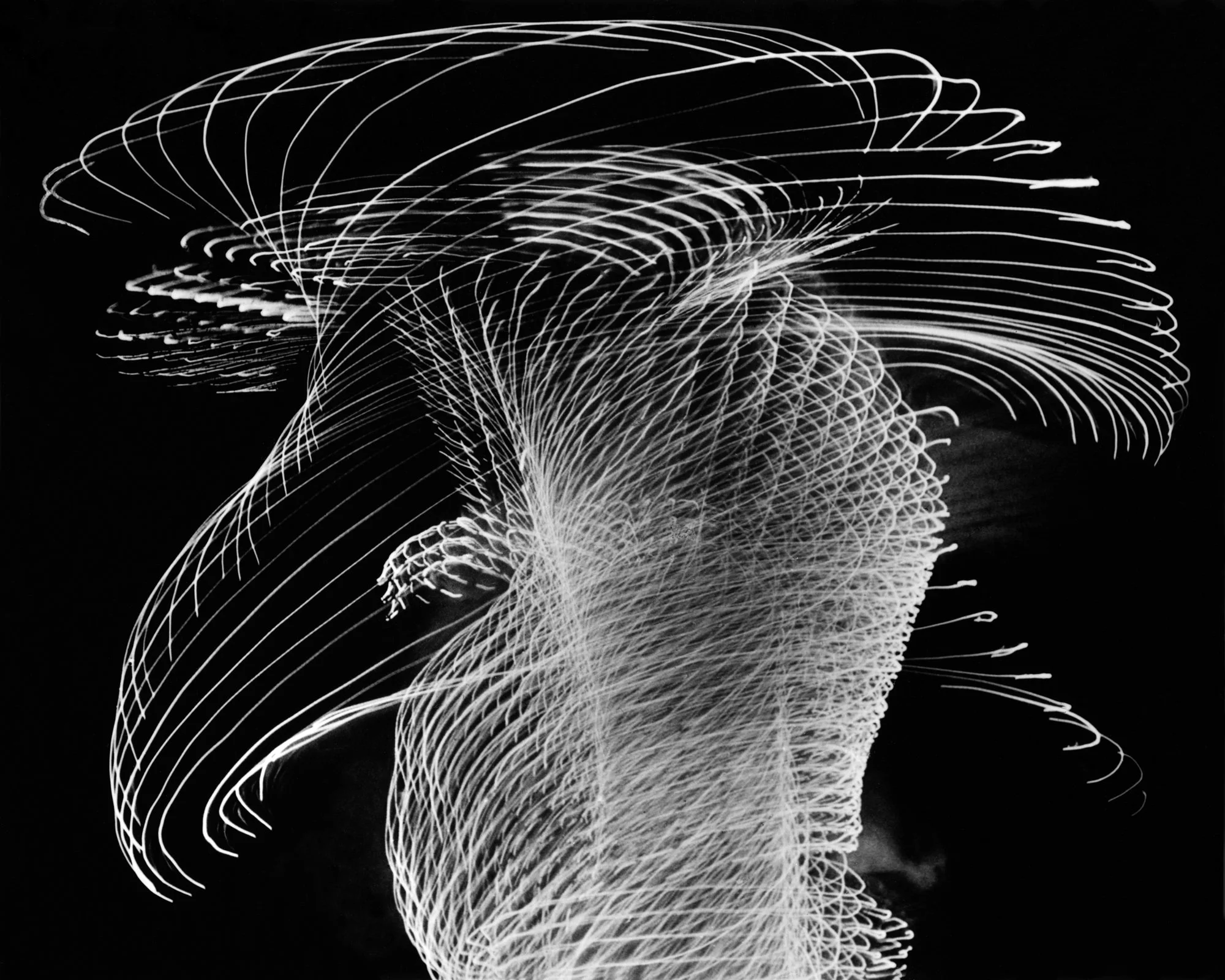 René Groebli: Movement | Galerie Bildhalle — Musée Magazine