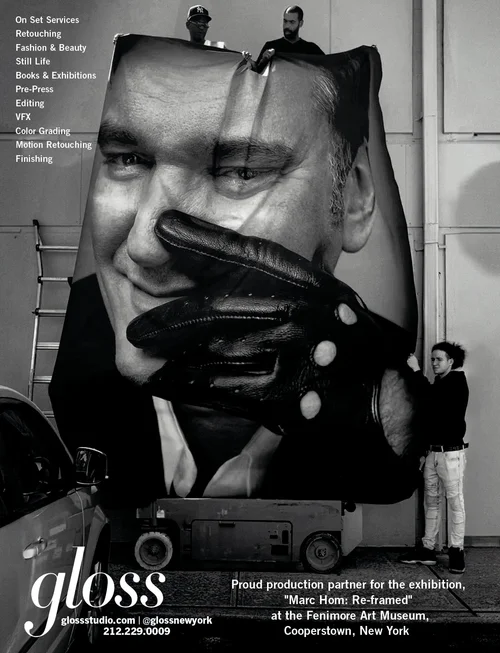 Musée Magazine Issue No. 29 - Evolution — Musée Magazine