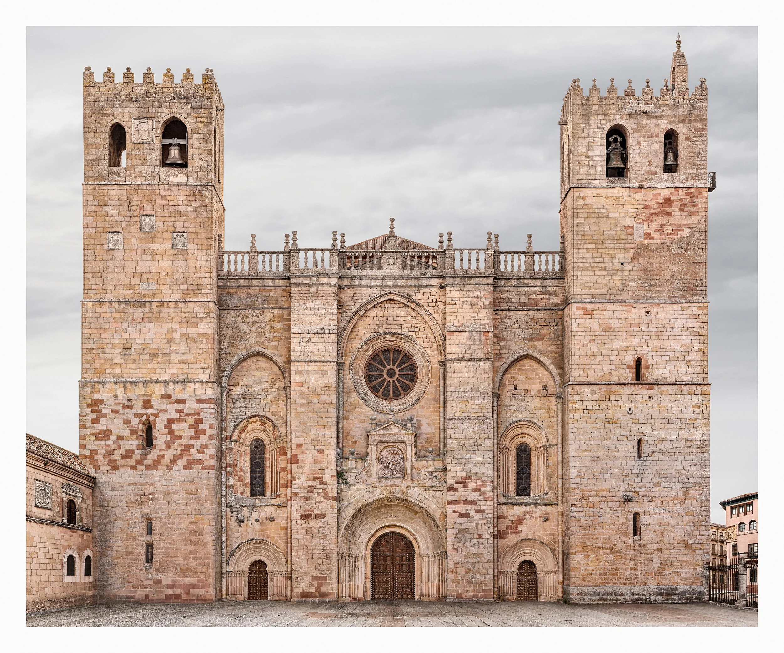 Exhibition Review: Markus Brunetti — Musée Magazine