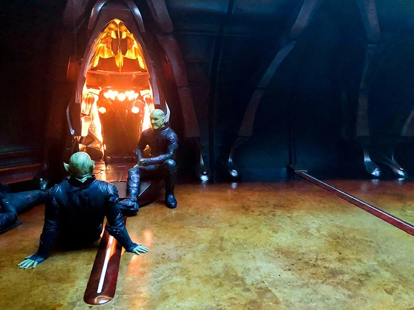 Book Review: Lauri Gaffin: Moving Still. A Cinematic Life Frame-by ...