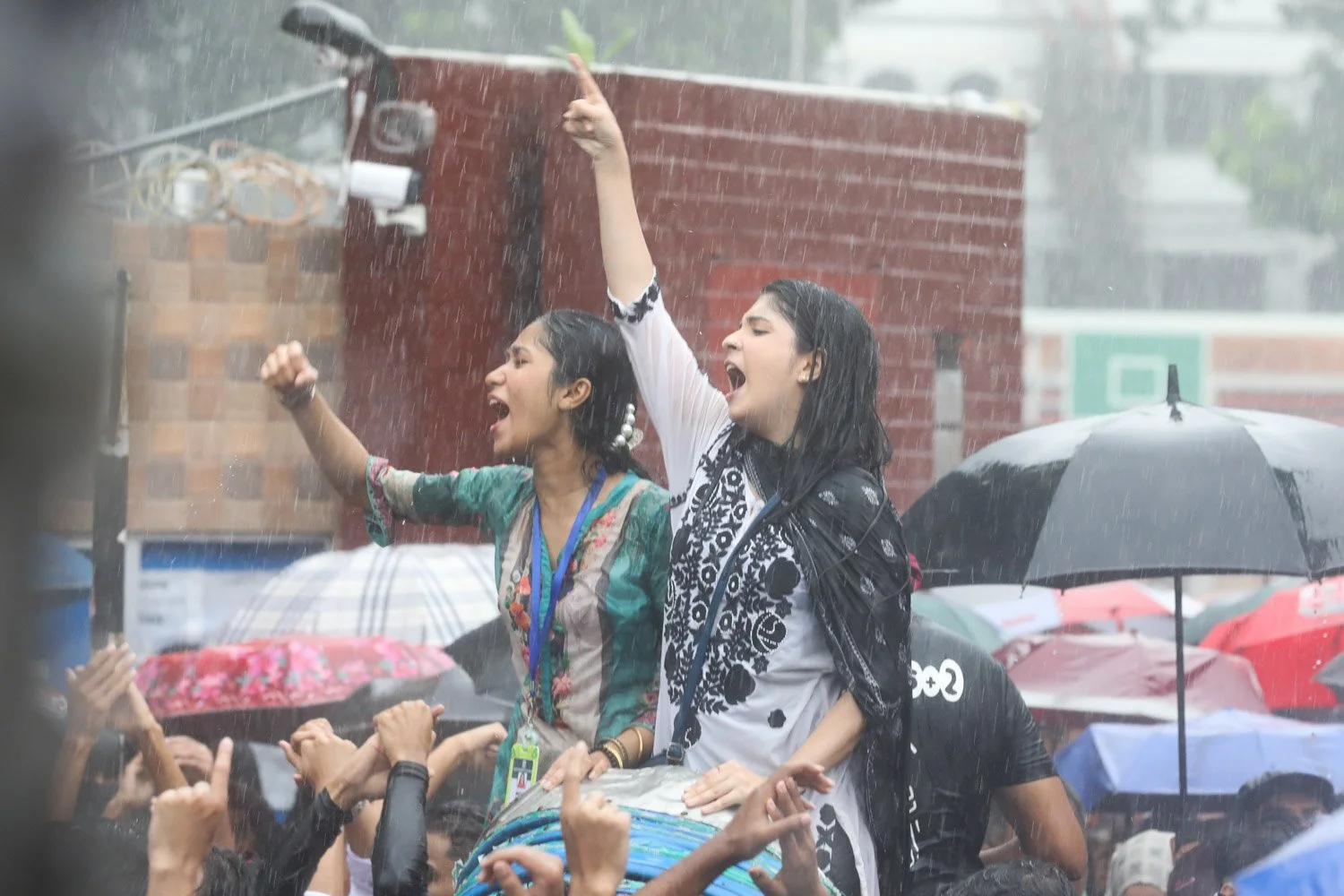 Chobi Mela XI:Re | Bangladesh — Musée Magazine