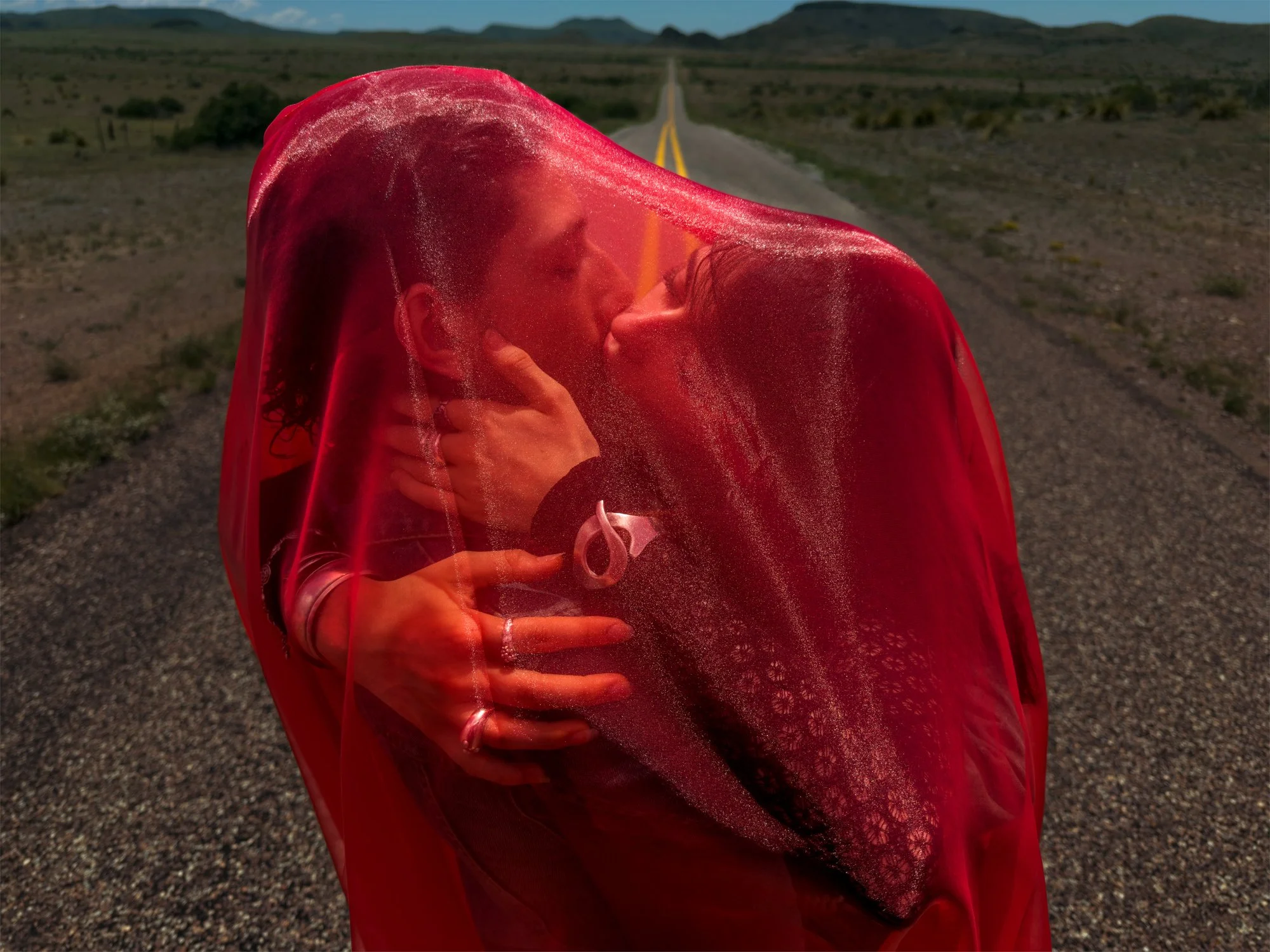Book Review: “Can Love Be A Photograph: 40 Years of Inez & Vinoodh ...