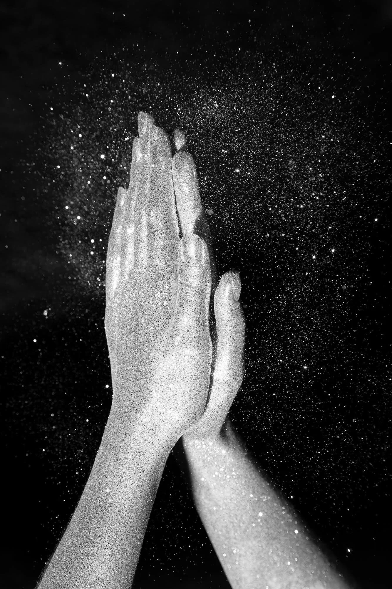 Artist to Watch: Patricia Voulgaris — Musée Magazine