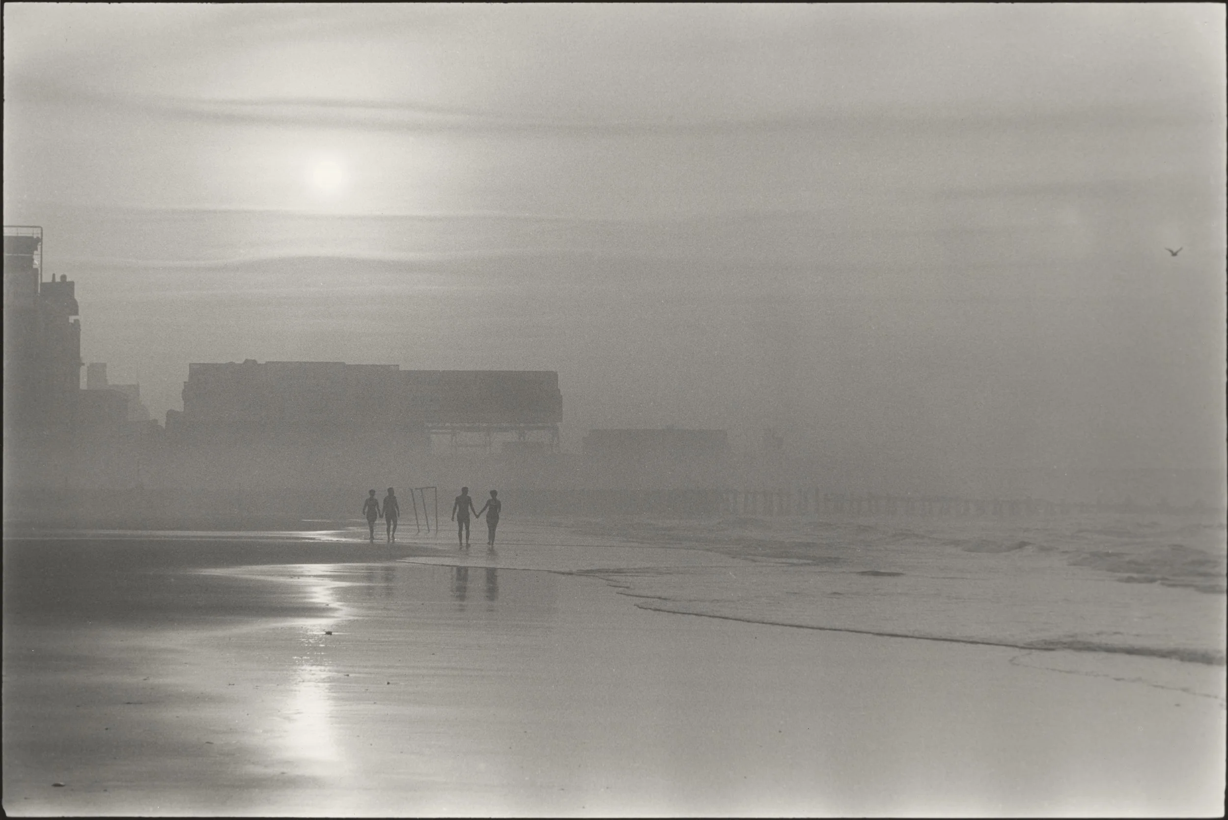 Summer Glow | Bruce Silverstein Gallery — Musée Magazine