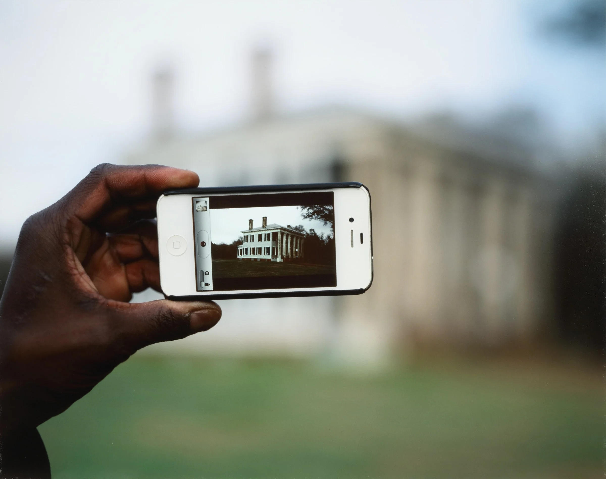 A Long Arc: Photography and the American South since 1845 — Musée Magazine