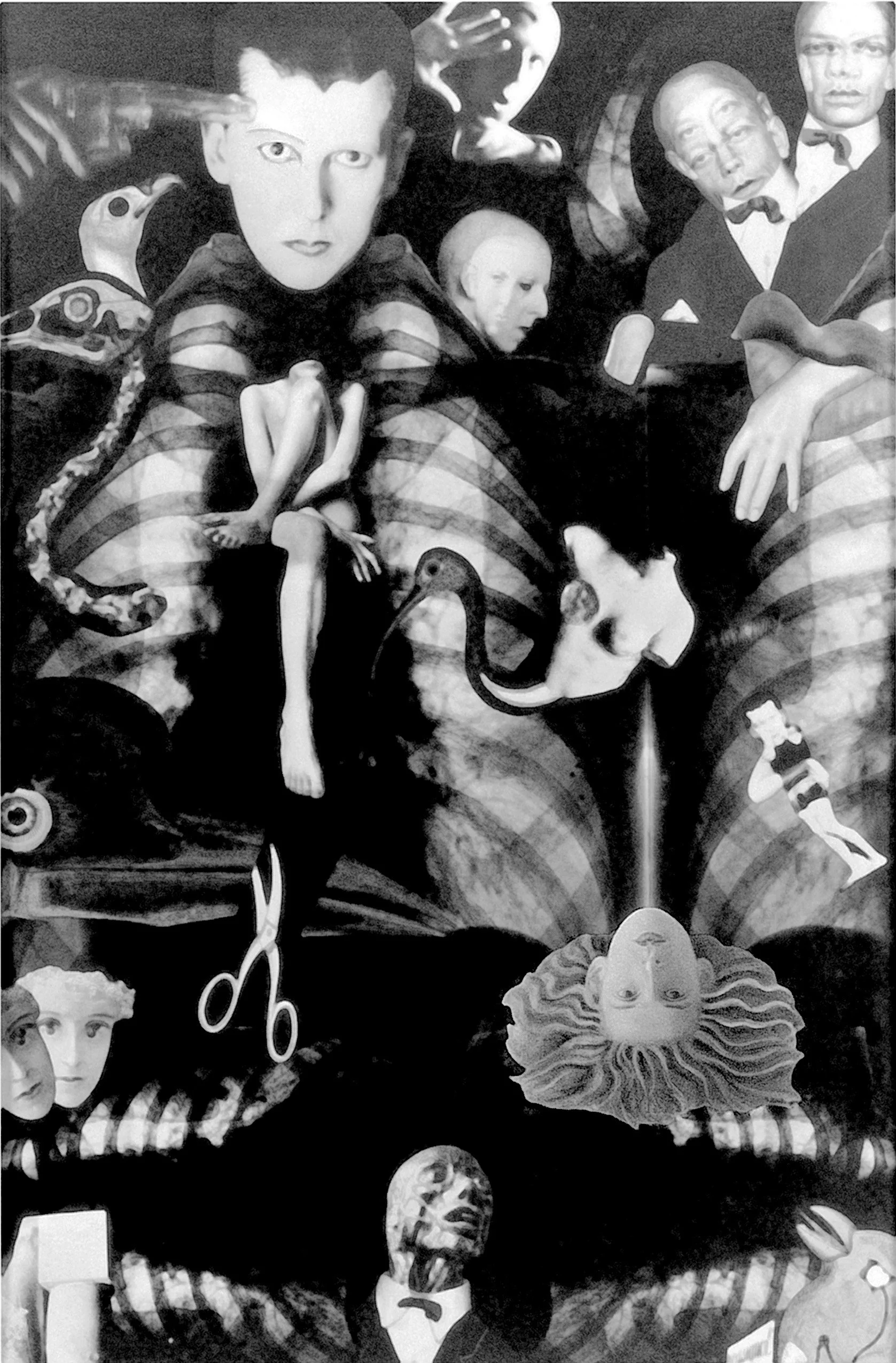 Claude Cahun: Photofile — Musée Magazine