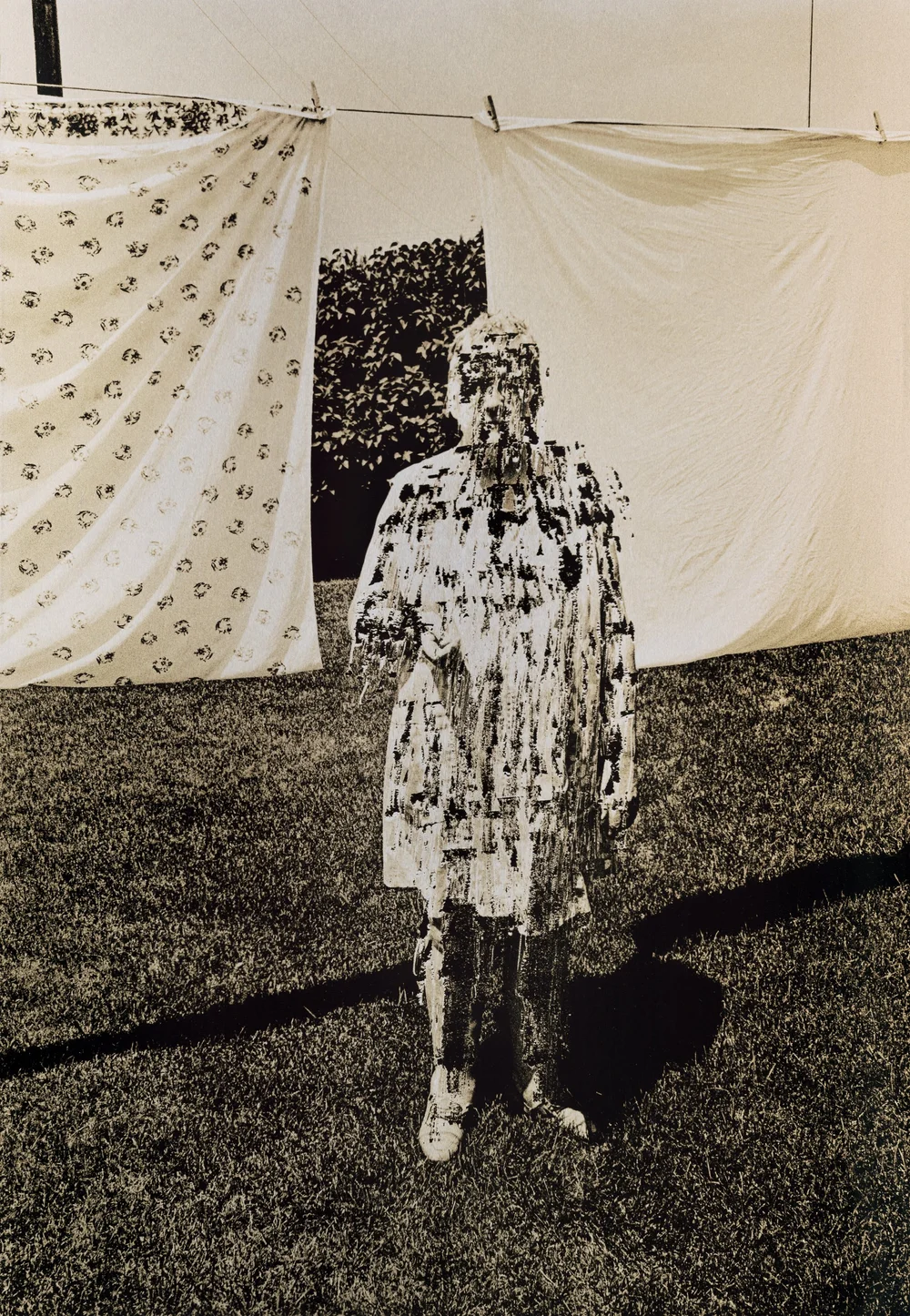 Phil Bergerson: Early Works — Musée Magazine