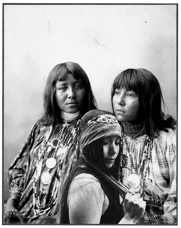 Framing Sovereignty: Indigenous Artists Reclaiming Identity Through ...