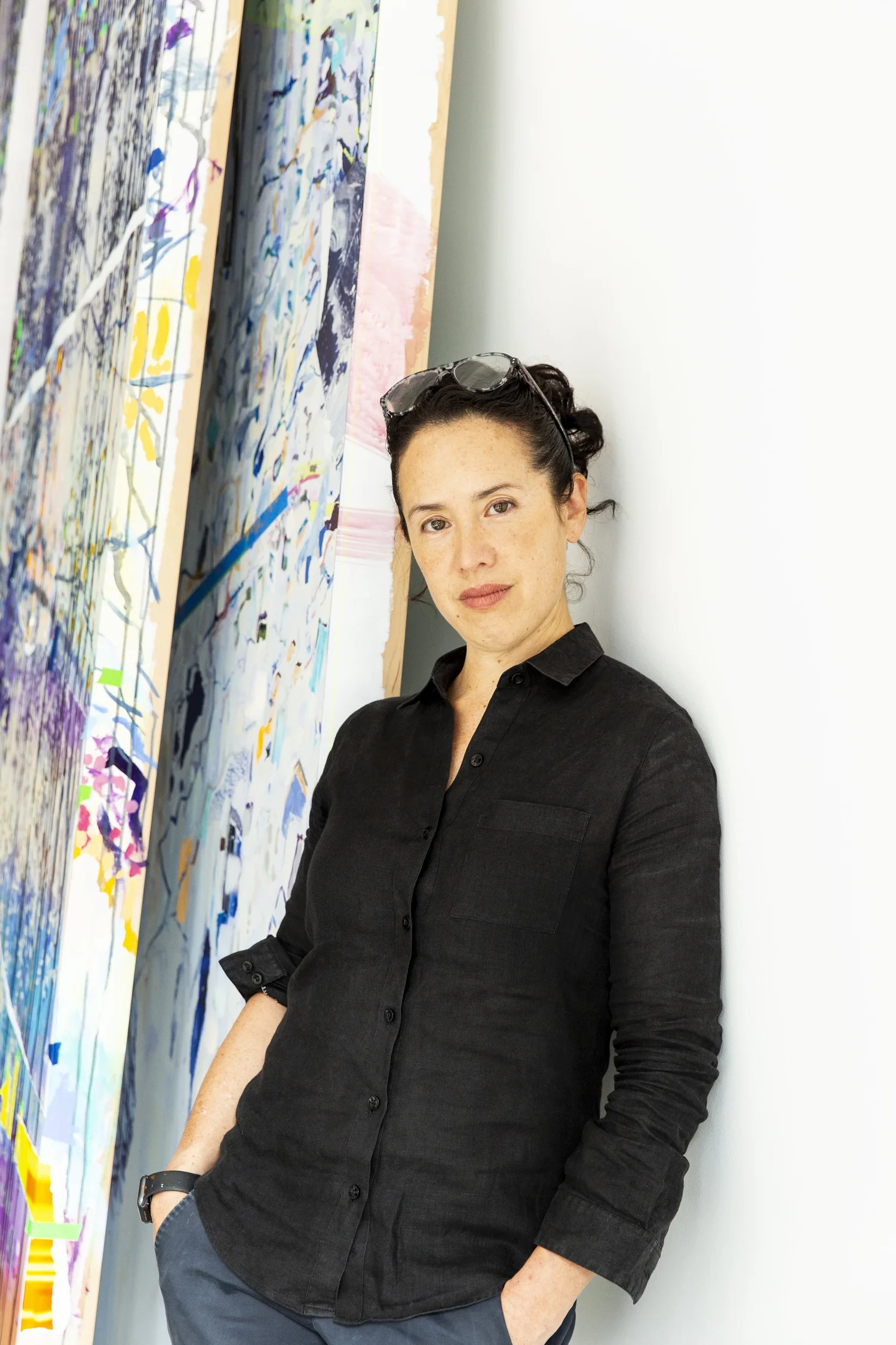 Exhibition Review: Sarah Sze | Timelapse — Musée Magazine