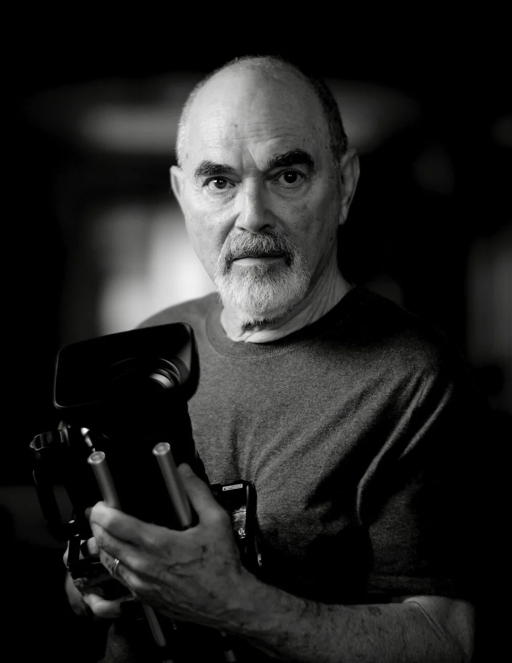 From Our Archives: Mark Benjamin: Overboard — Musée Magazine