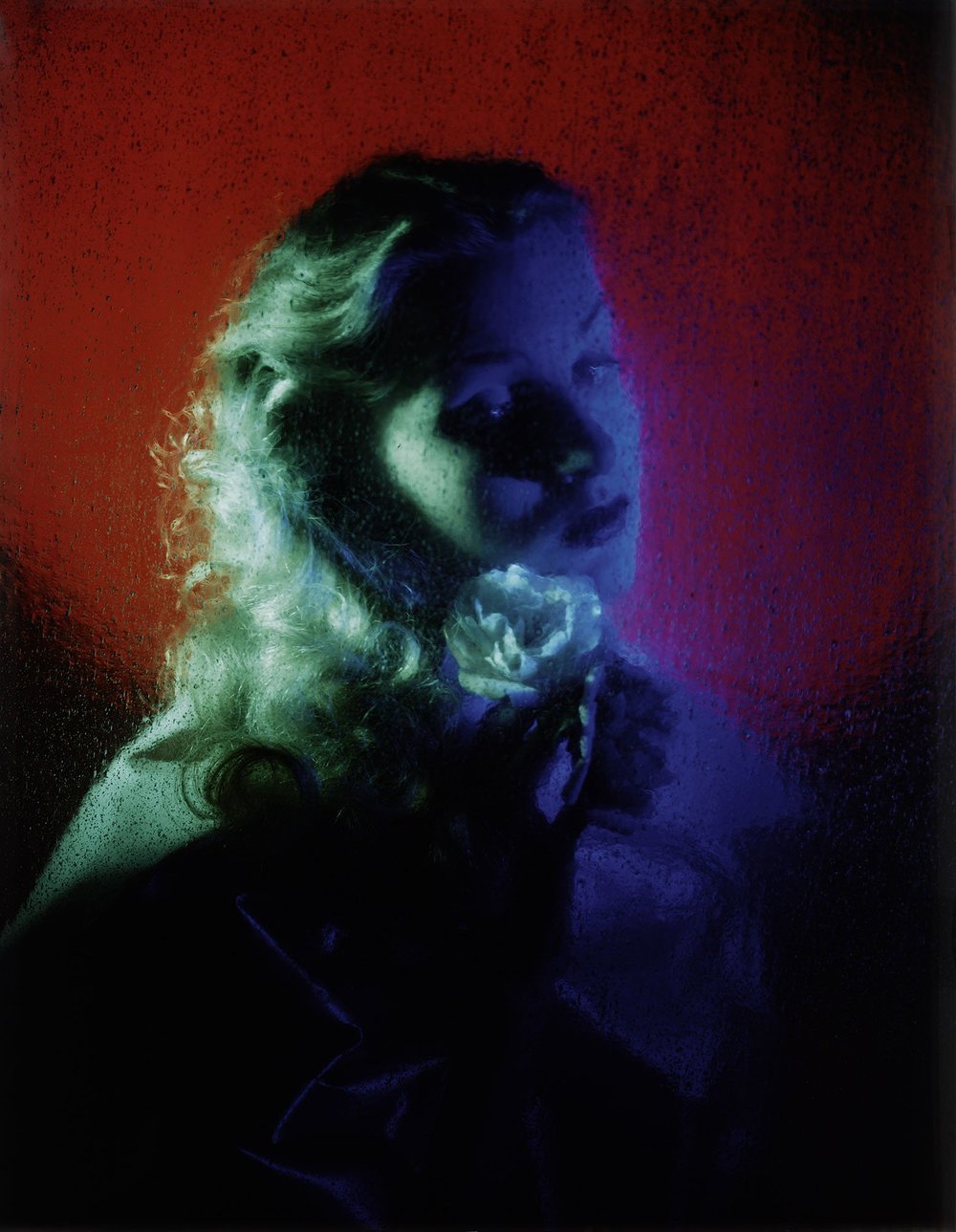 Book Review: Erwin Blumenfeld — Musée Magazine