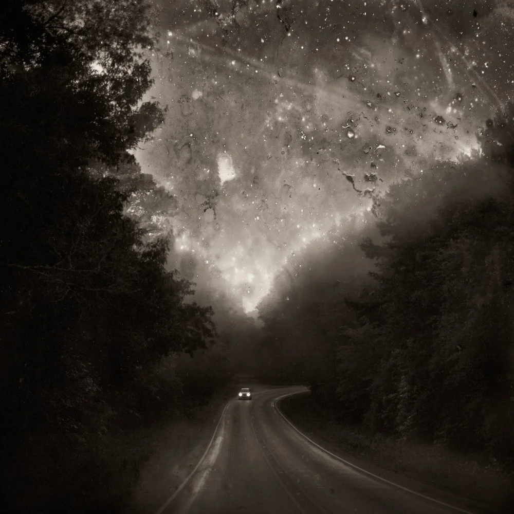 Keith Carter: Ghostlight | PDNB Gallery — Musée Magazine