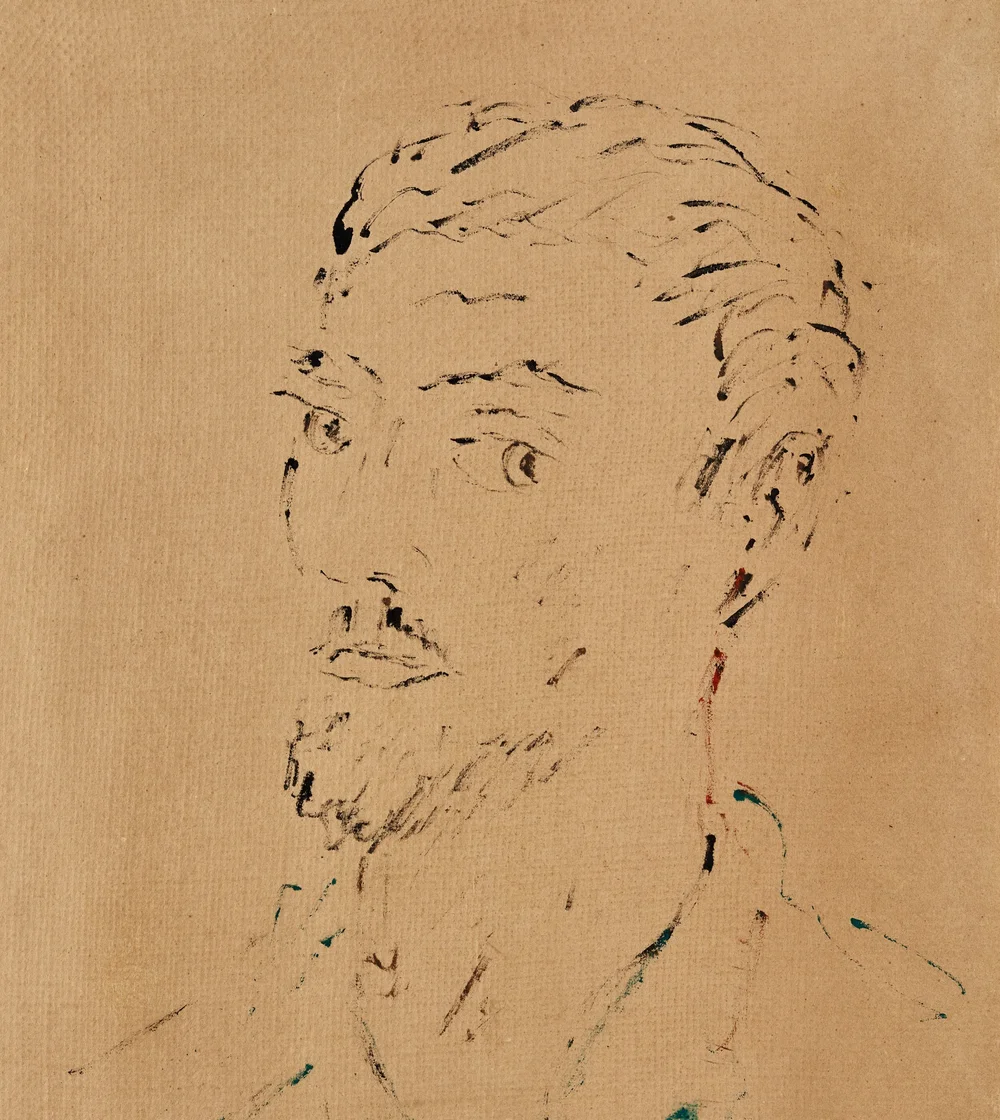 Currier Museum of Art | Filippo de Pisis and Robert Mapplethorpe: A ...