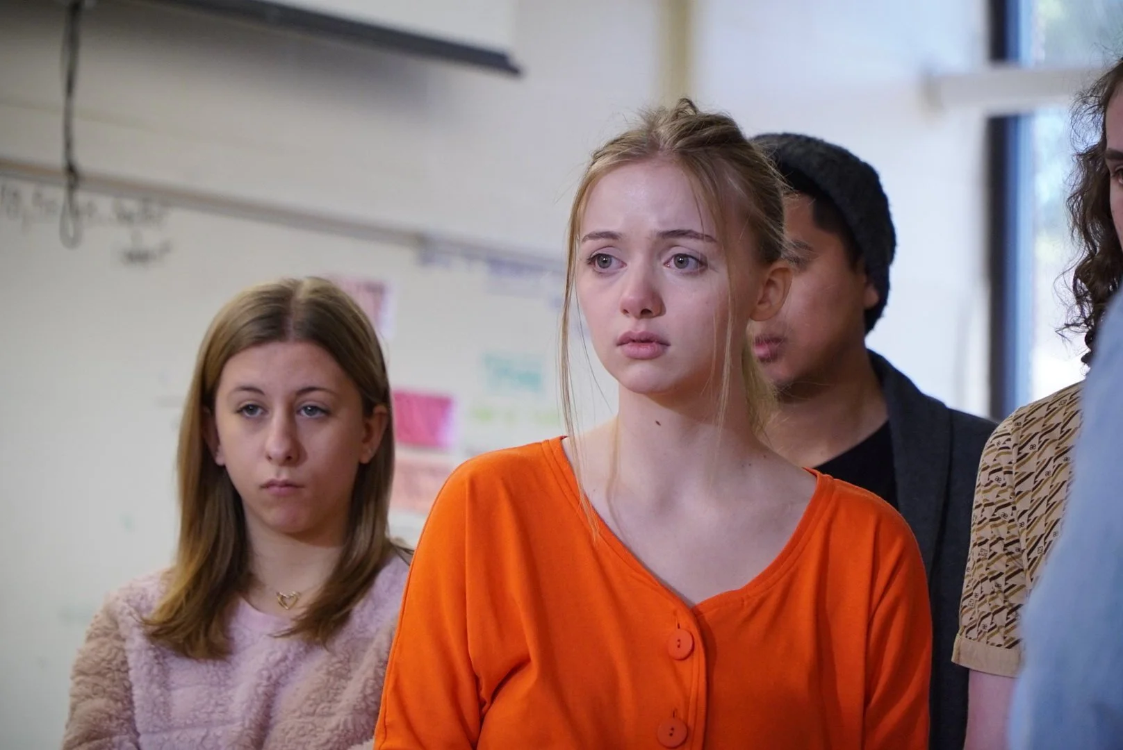 Days Of Daisy (2023) | Dir. Alexander Jeffery — Musée Magazine