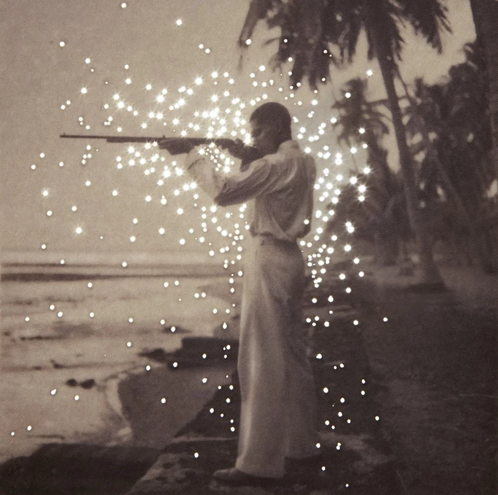 Woman Crush Wednesday: Amy Friend — Musée Magazine